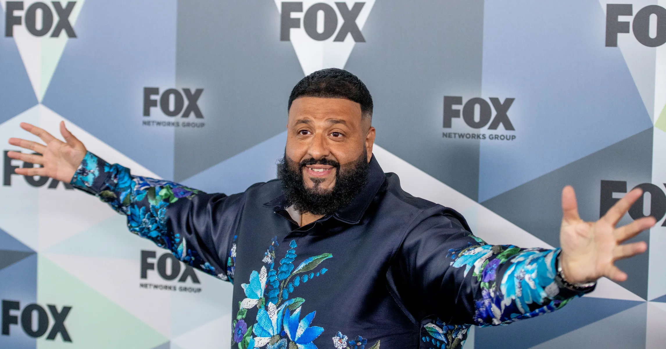 DJ Khaled Is Joining Jay-Z & Beyonce For The "On The Run 2" Tour