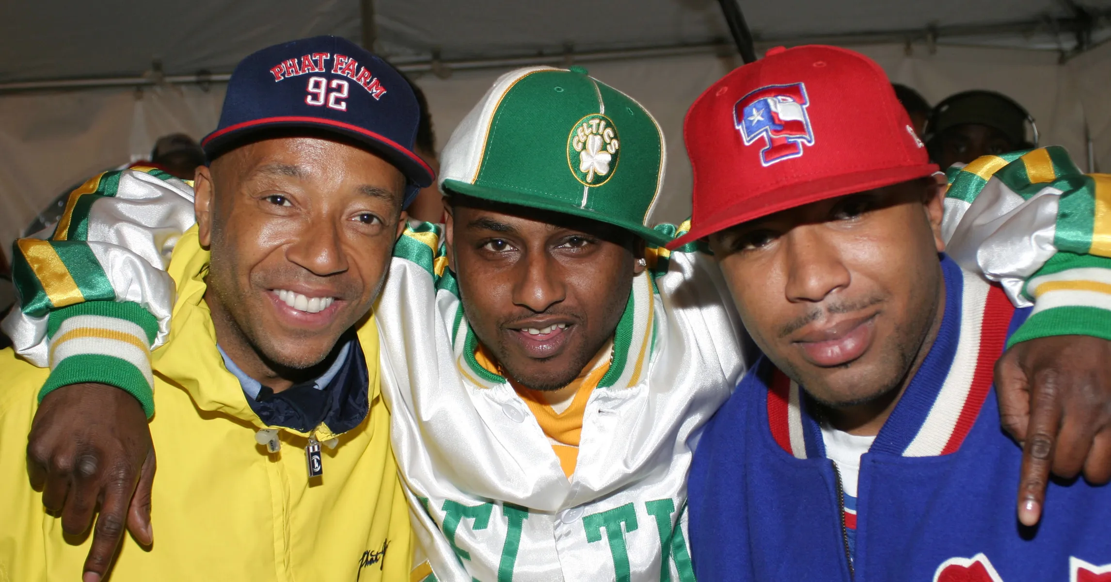 N.O.R.E. Announces Release Date For New Capone-N-Noreaga Album