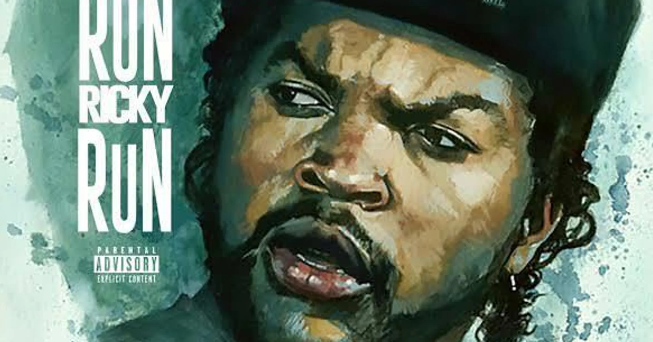 Run Ricky Run (Freestyle)