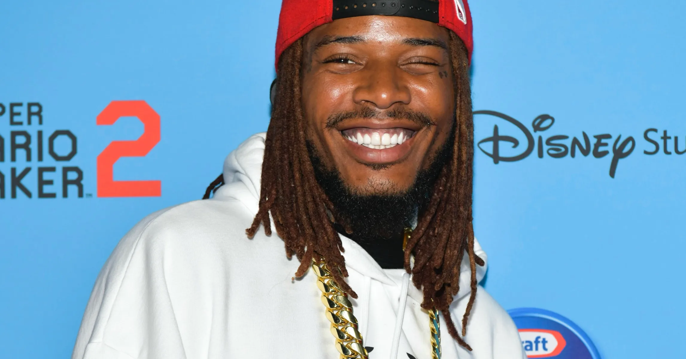 Fetty Wap's Baby Mama Calls Him Out For Being An Absent Father In Shady ...