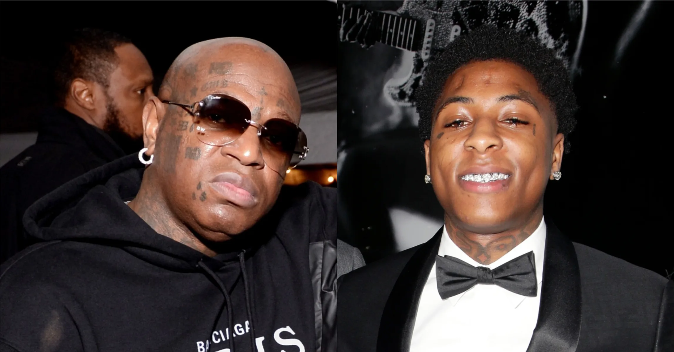 Birdman Says NBA YoungBoy Will Be One Of The Biggest Artists Ever