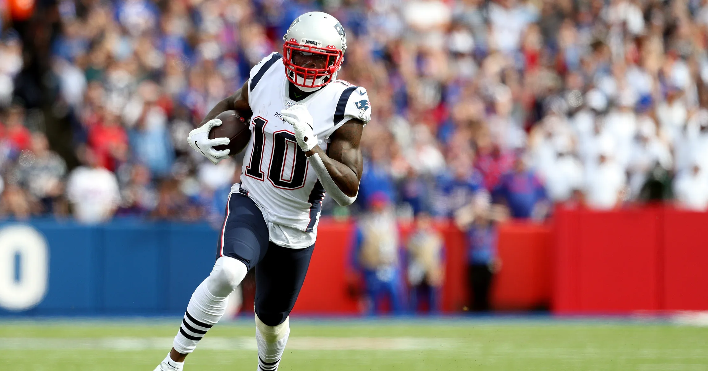 Josh Gordon Reinstated After Most Recent Suspension