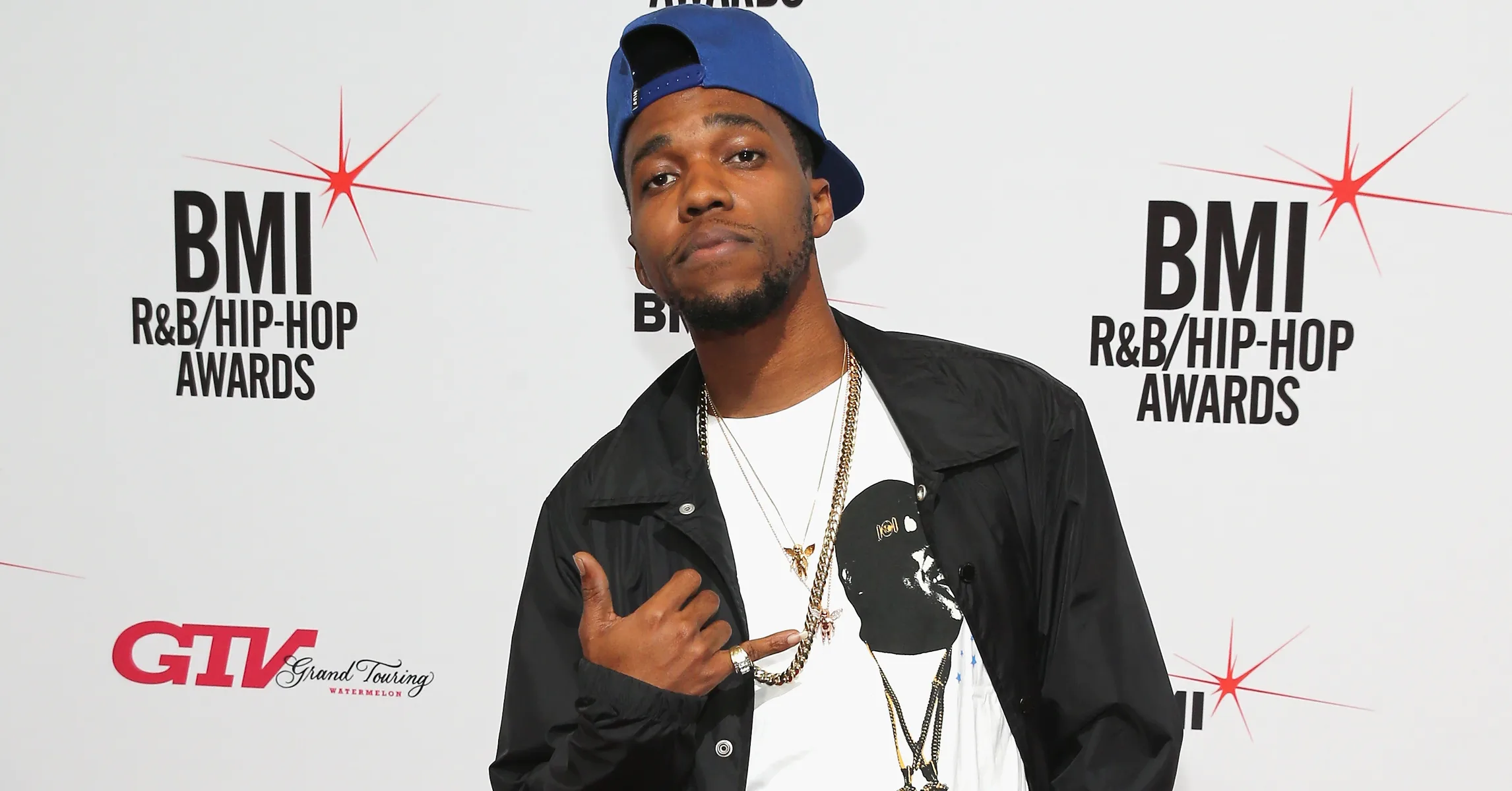 Curren$y Talks "Pilot Talk III", His Love Of Muscle Cars