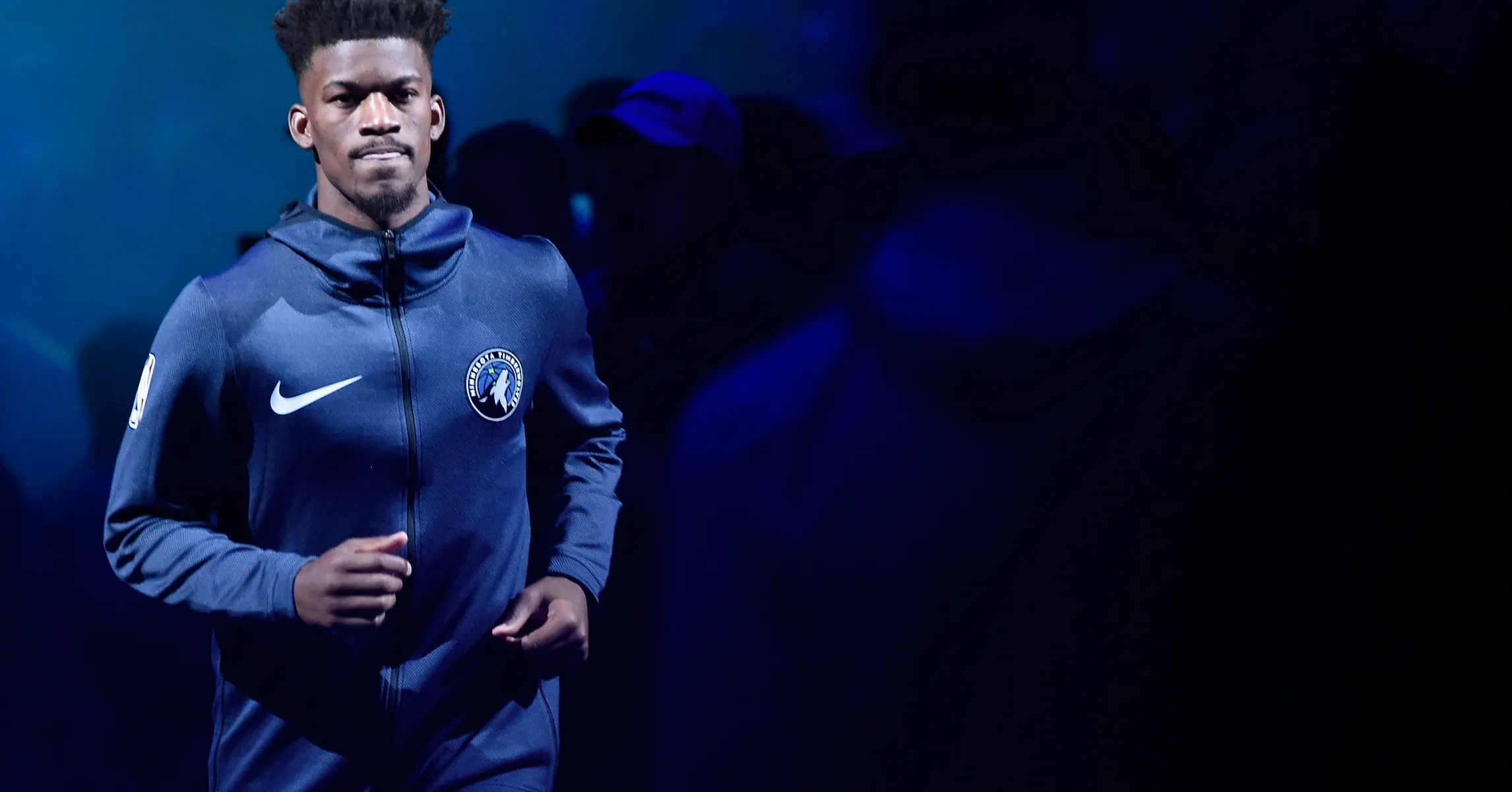 Jimmy Butler Gets Boo’d By Minnesota Fans In Home Opener