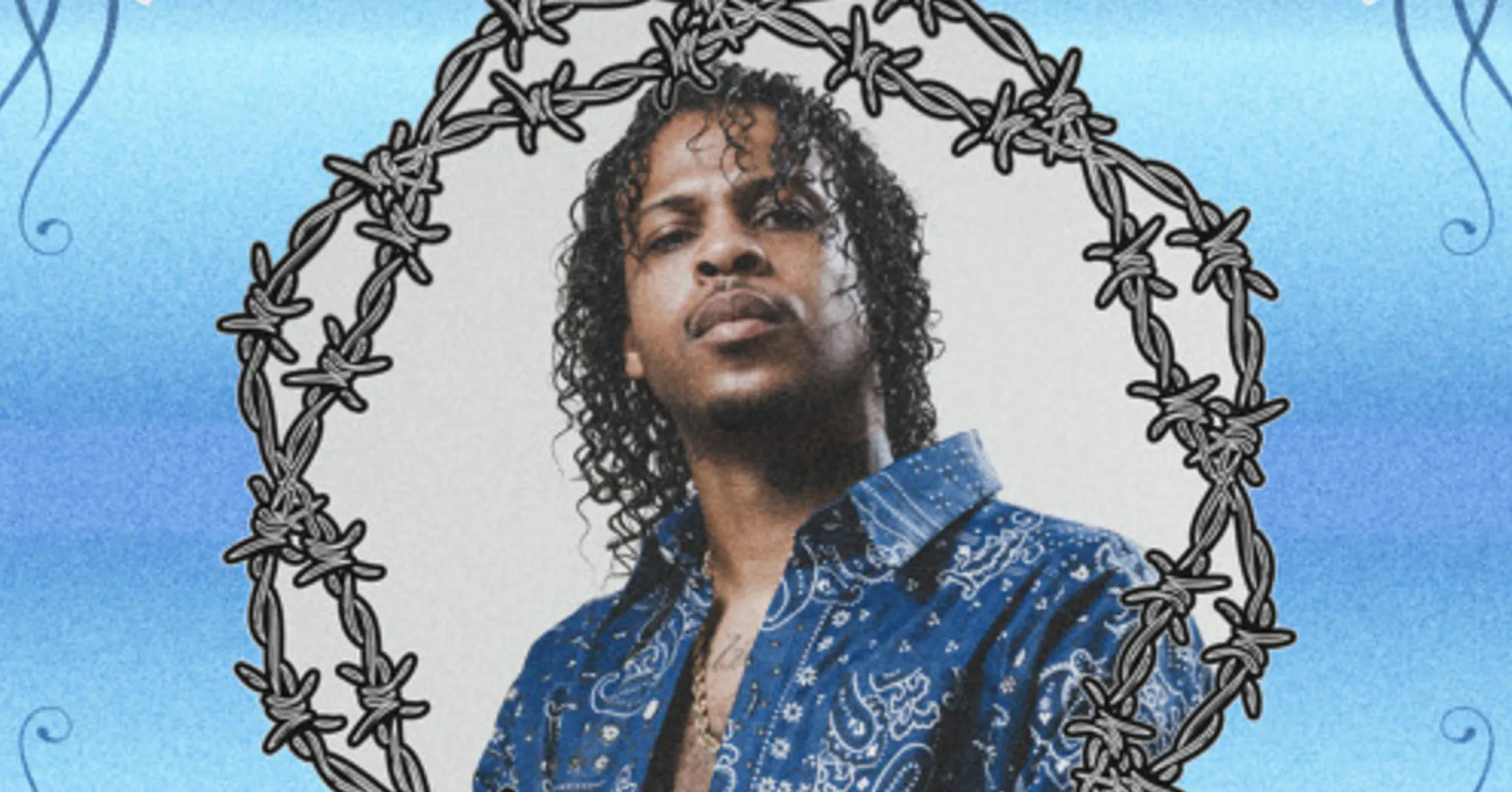 G Perico Releases New LP "LA SUMMERS2"