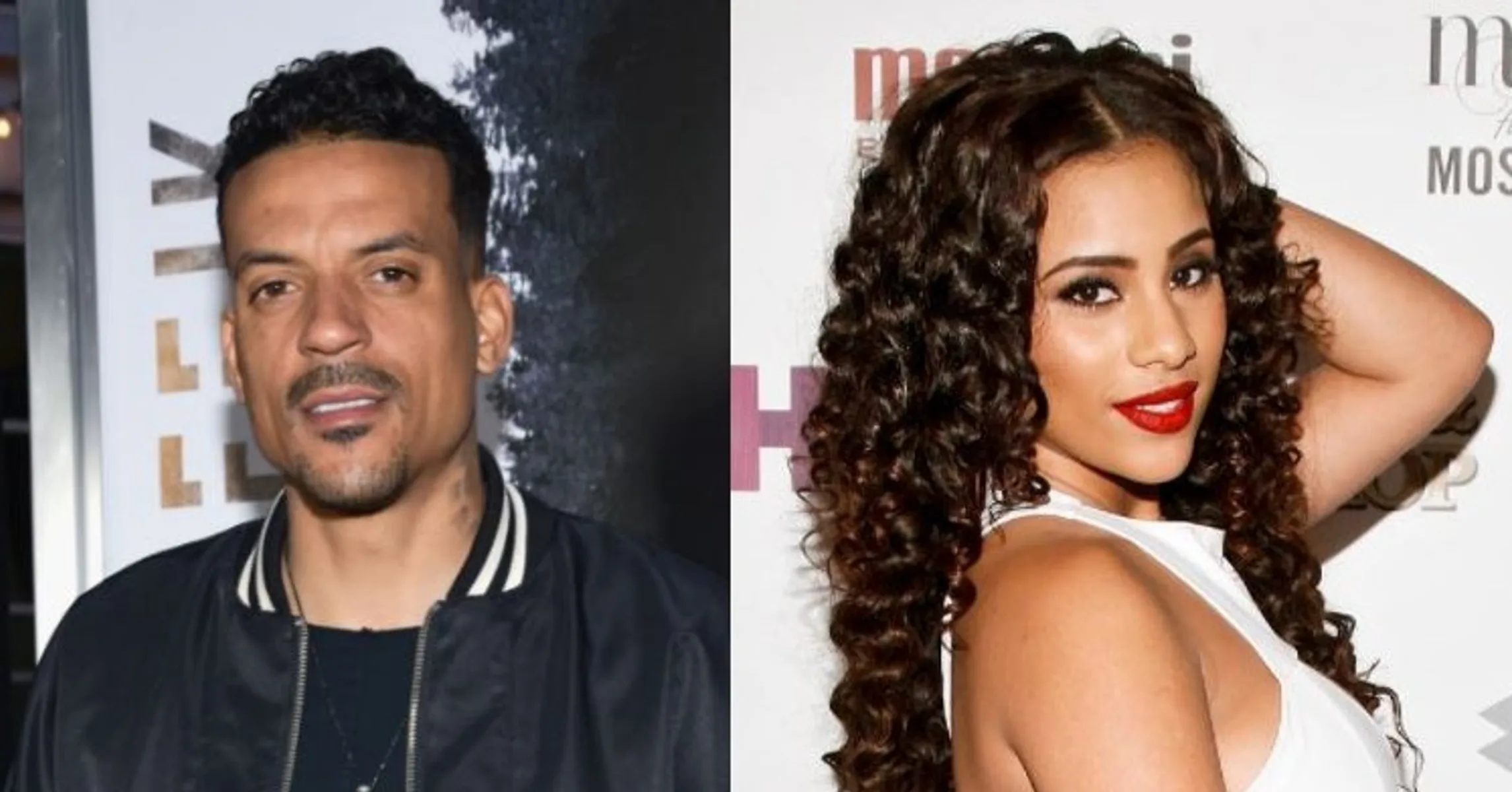 Matt Barnes & Cyn Santana Dating Rumors Surface After IG Posts