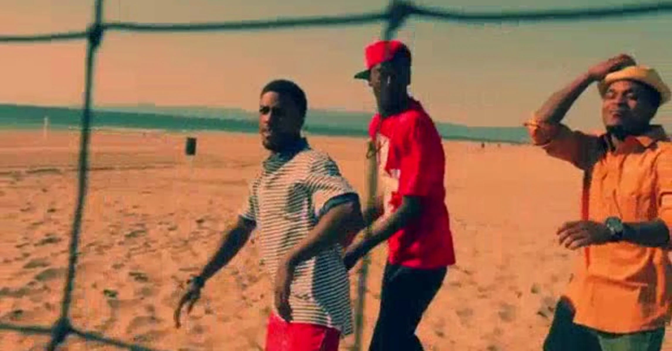 Travis Porter Feat. Big Sean "Dem Girls (Directed By Alex Nazari)" Video
