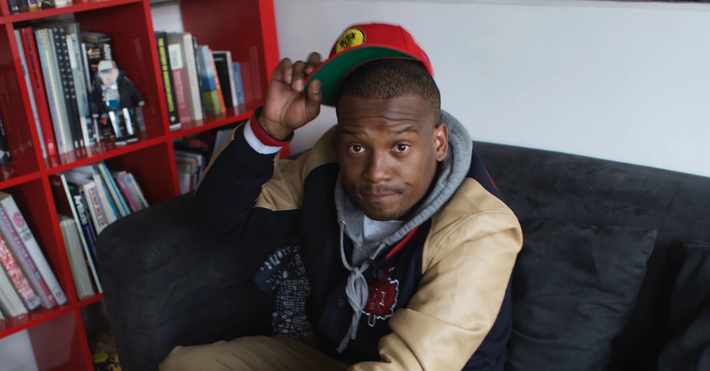 Fashawn Talks About New Mixtape And Making "Timeless Music"