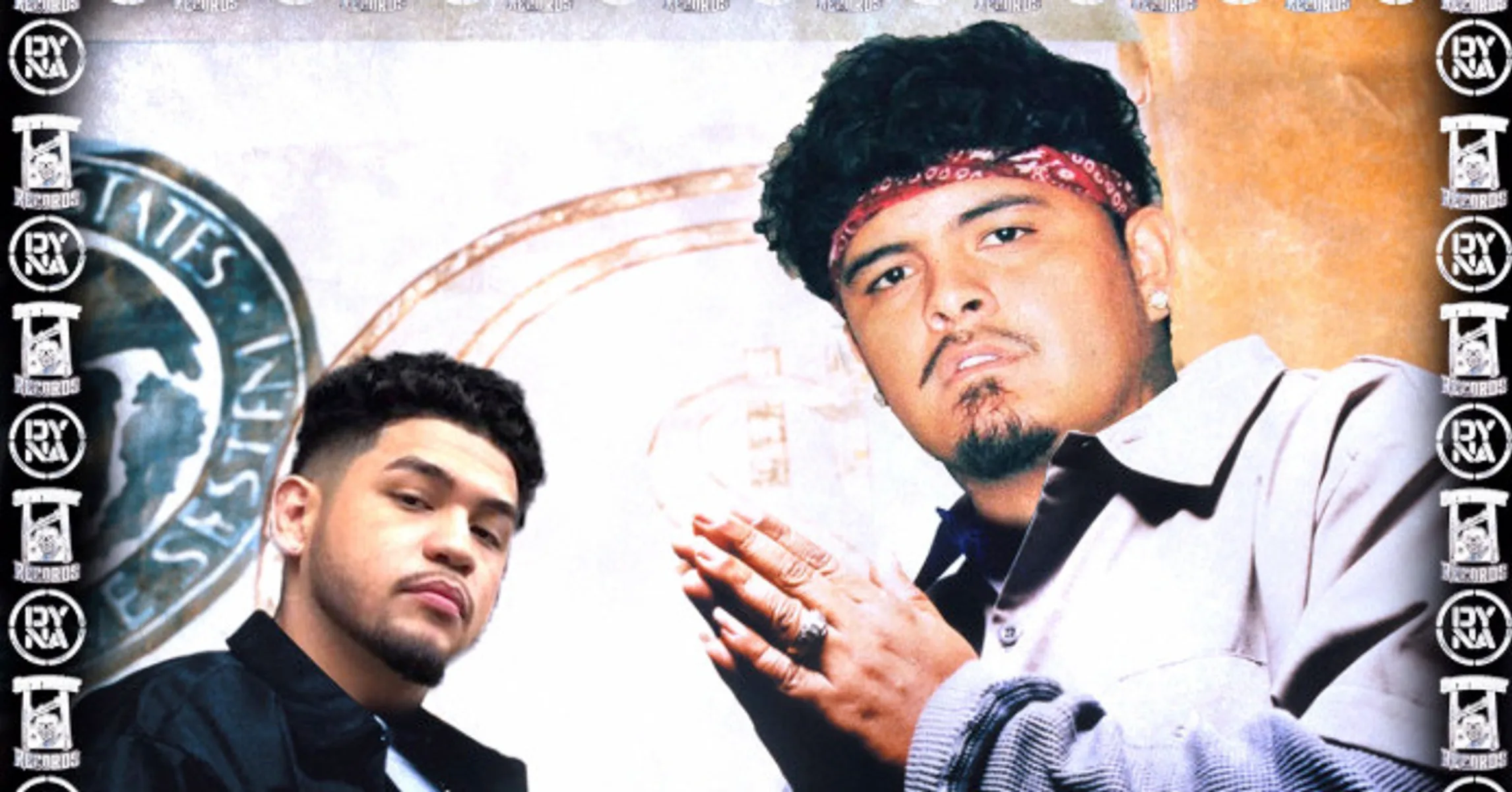 A$ton Matthews & Doeman Link Up On "Big Tymin"