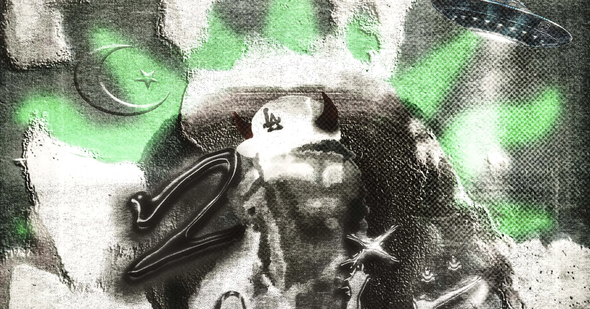 Yeat Continues Takeover With New Single "Still Countin"
