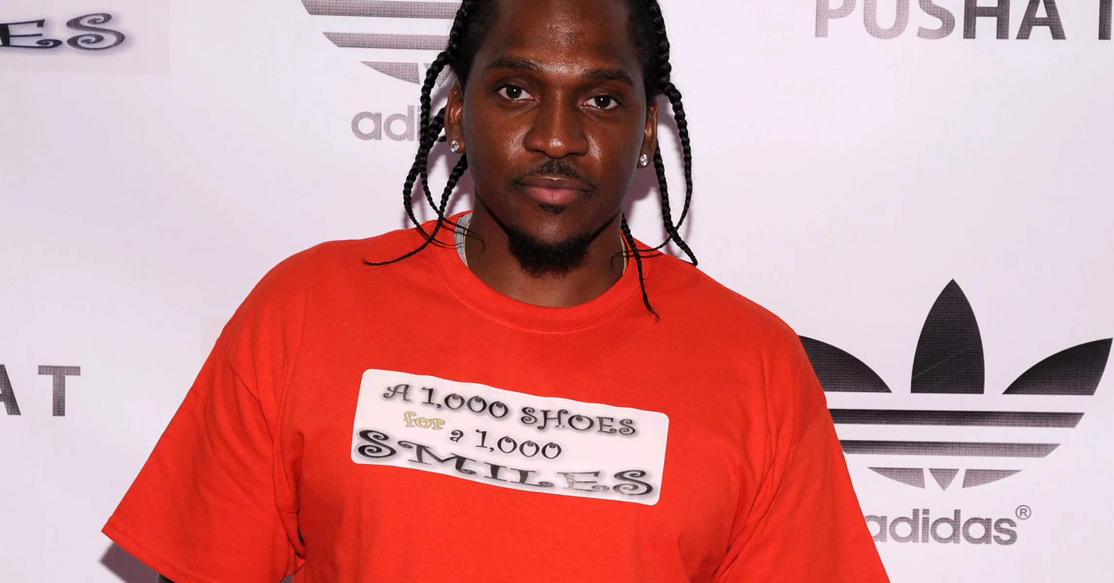 Pusha T Talks Lyrical Inspiration & The "Golden Era"