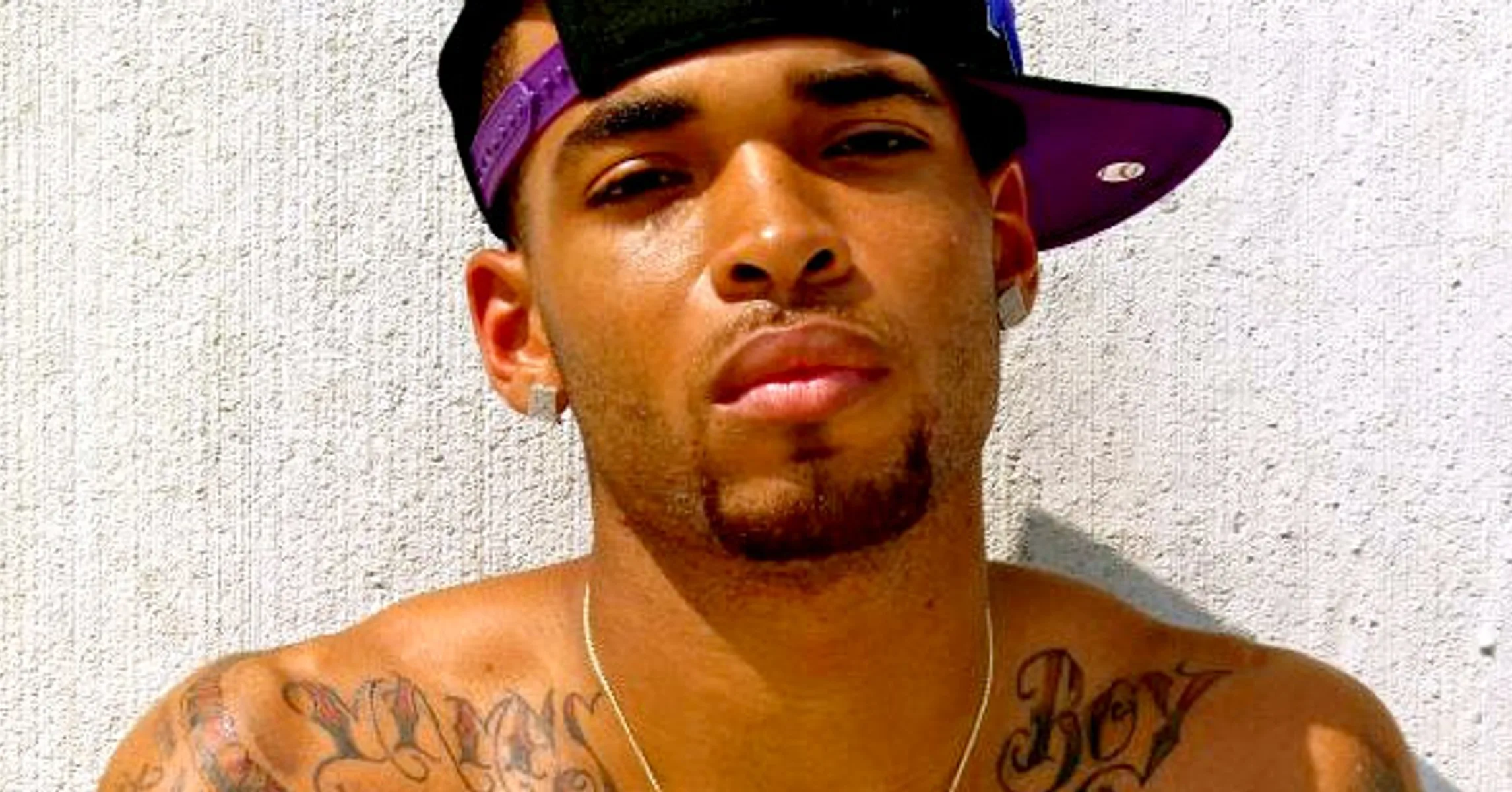Slim Dunkin's Killer Sentenced To 25 Years In Prison
