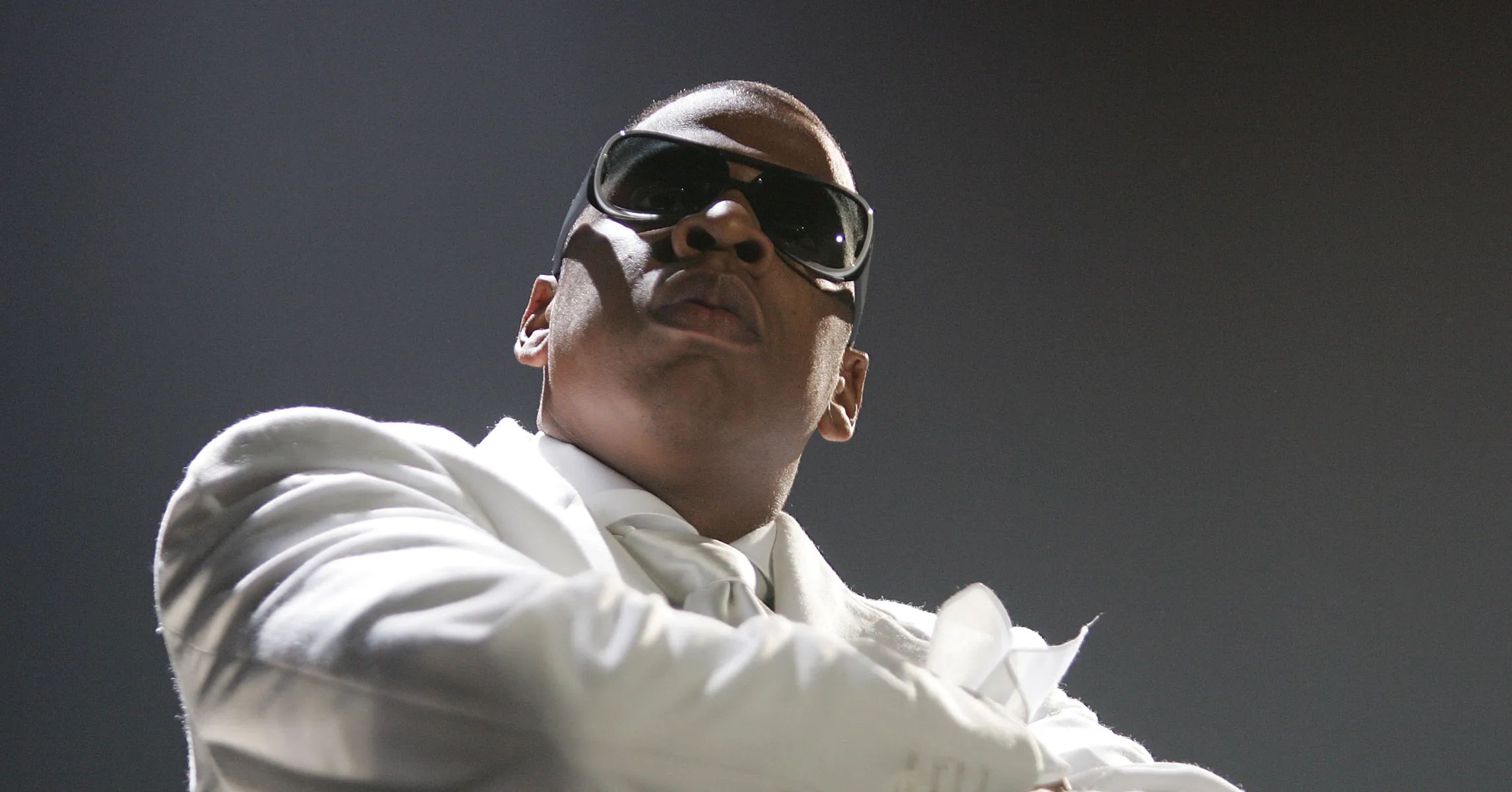 Jay-Z Shows Out With Rare Multi-Million Dollar Richard Mille For The ...