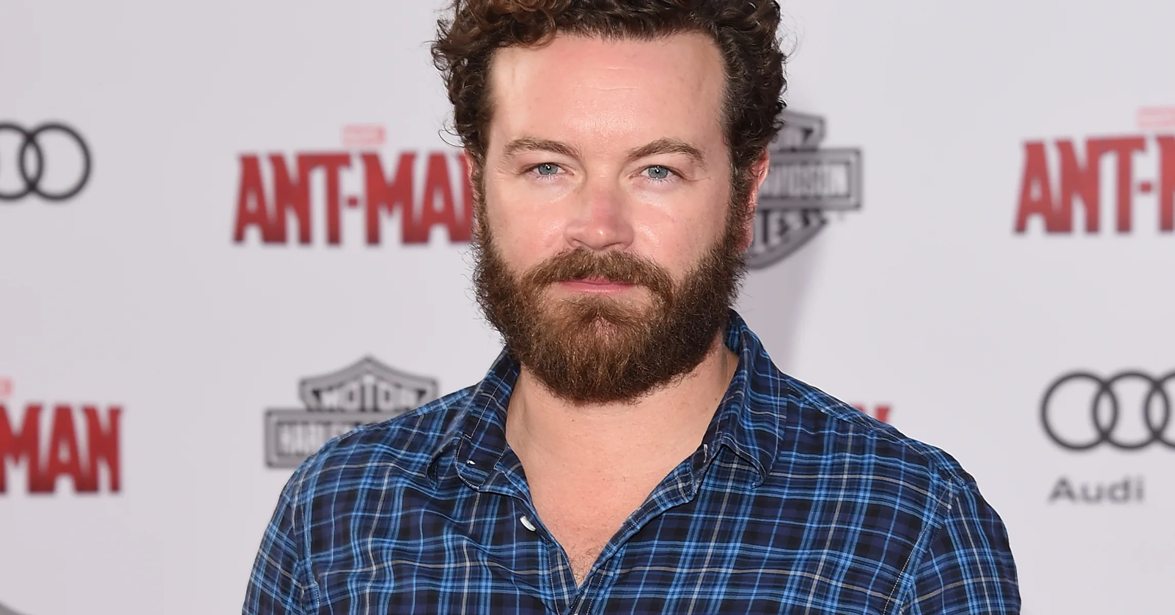 Danny Masterson's Ex-Girlfriend Claims He "Repeatedly Raped" Her