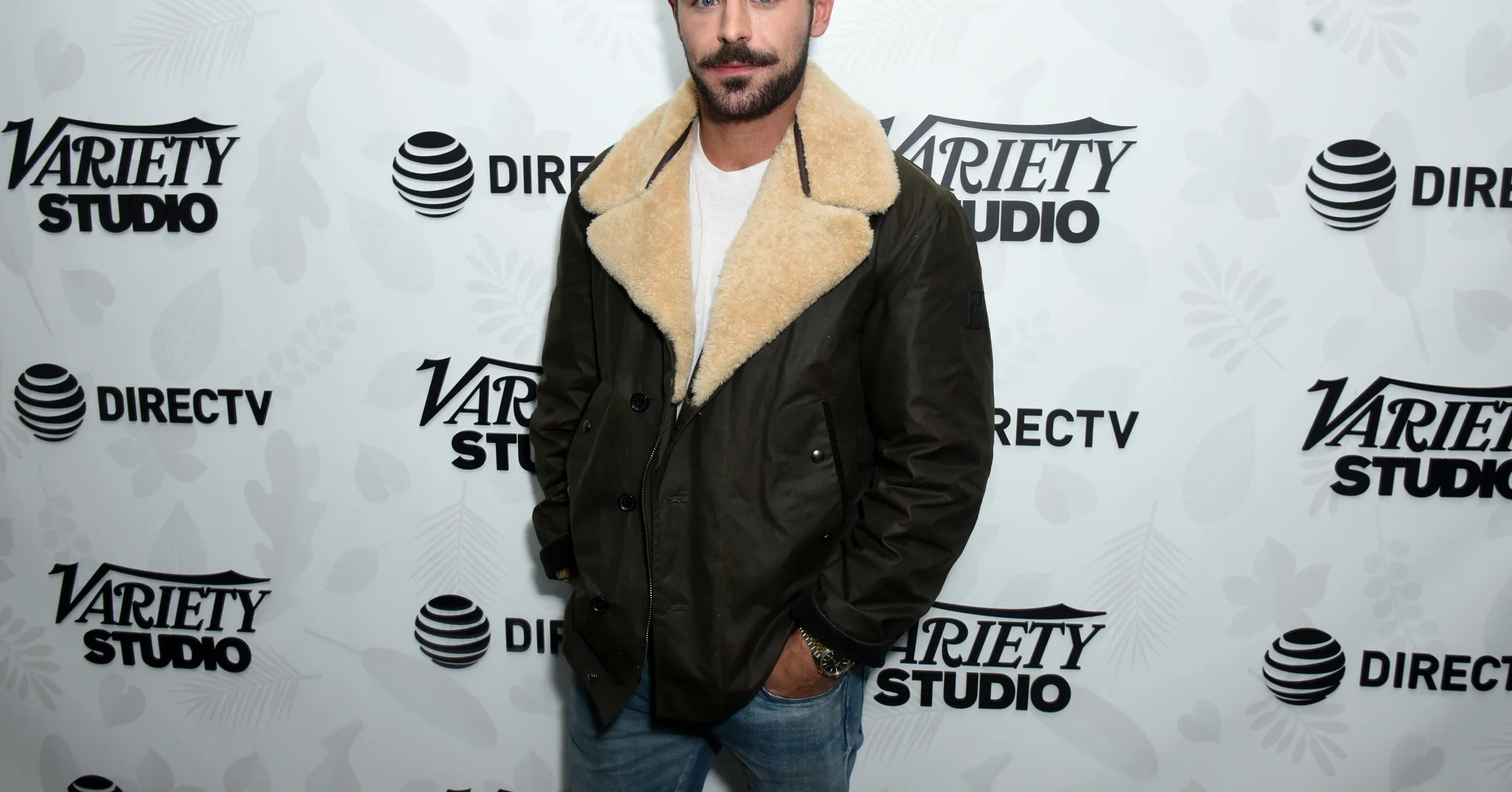 Zac Efron Stars In Creepy Trailer For "Extremely Wicked, Shockingly ...