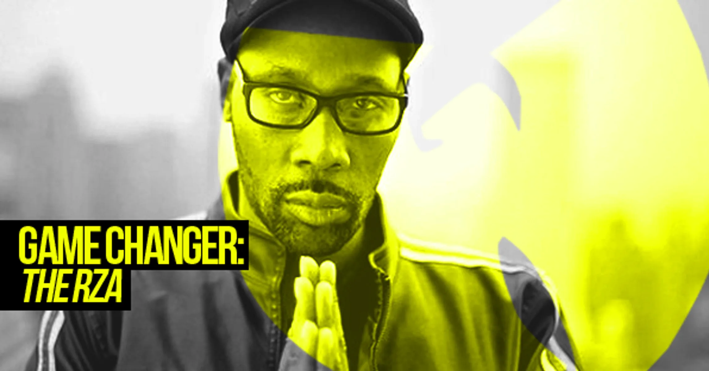 Game Changers: RZA Edition