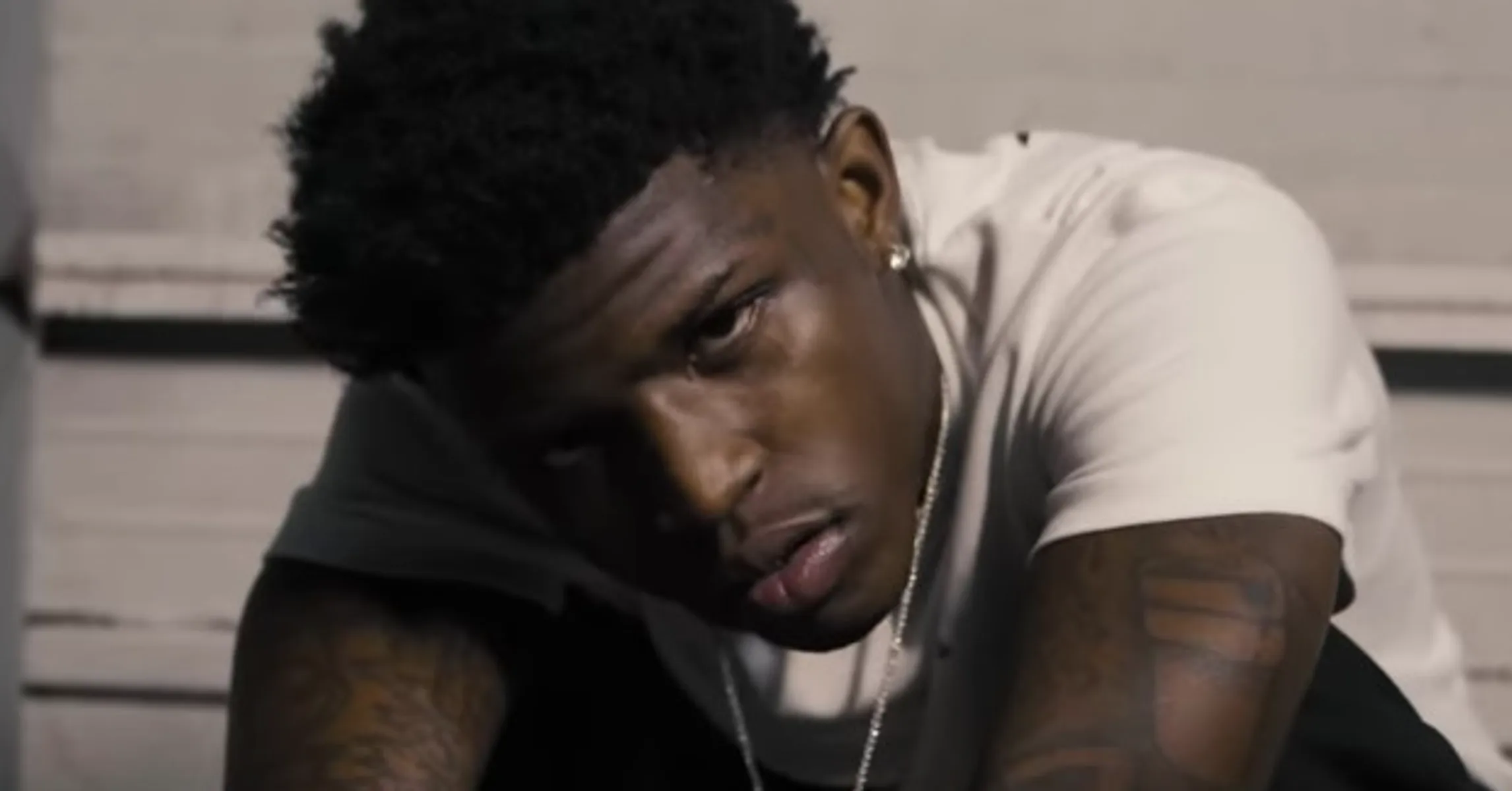 Quando Rondo Airs Out His Feelings On "S2"