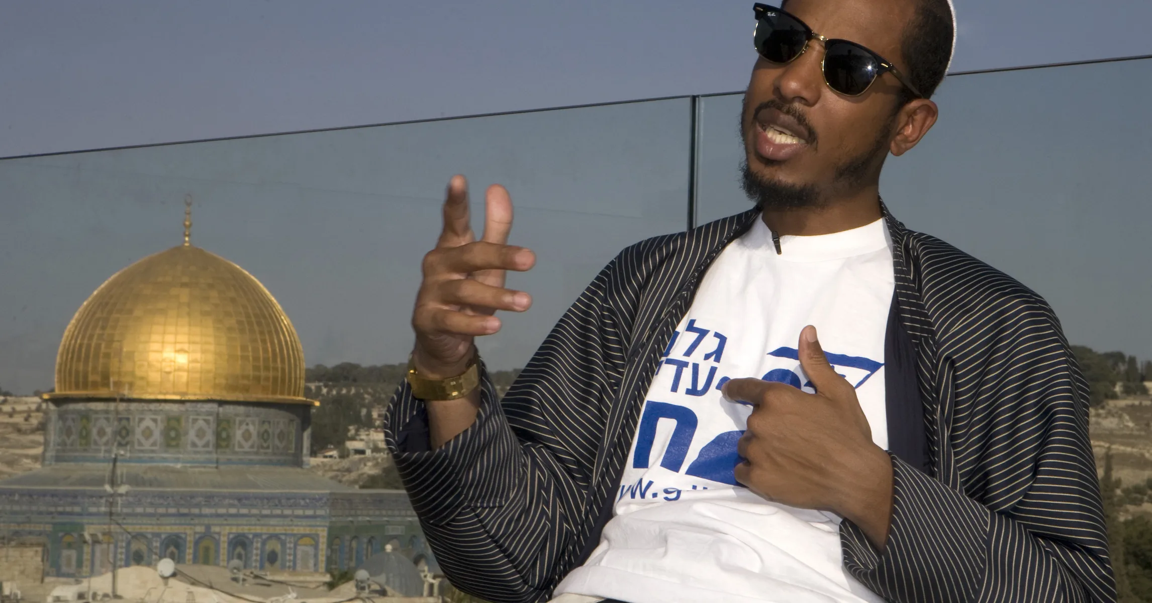 Shyne Gets Appointed Leader Of The Opposition Party In Belize