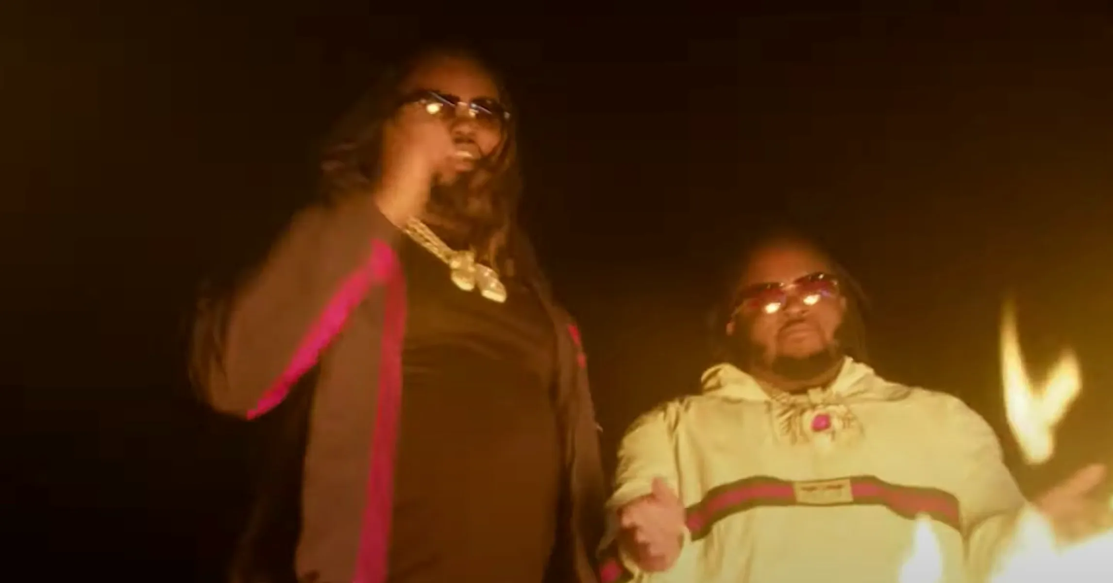 Tee Grizzley & His Brother Baby Grizzley Drop New Song "Twin Grizzlies"