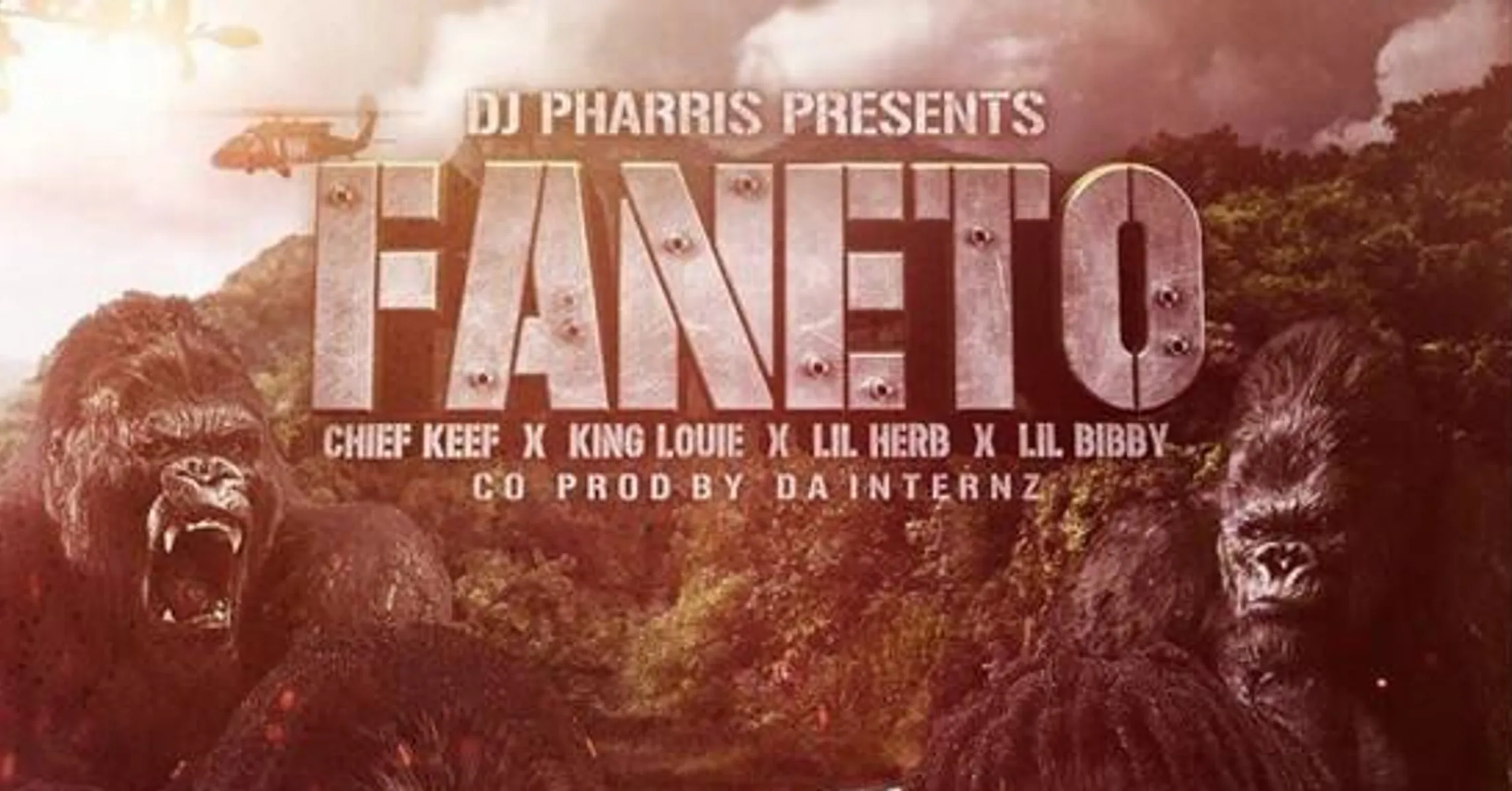 Faneto (Remix)