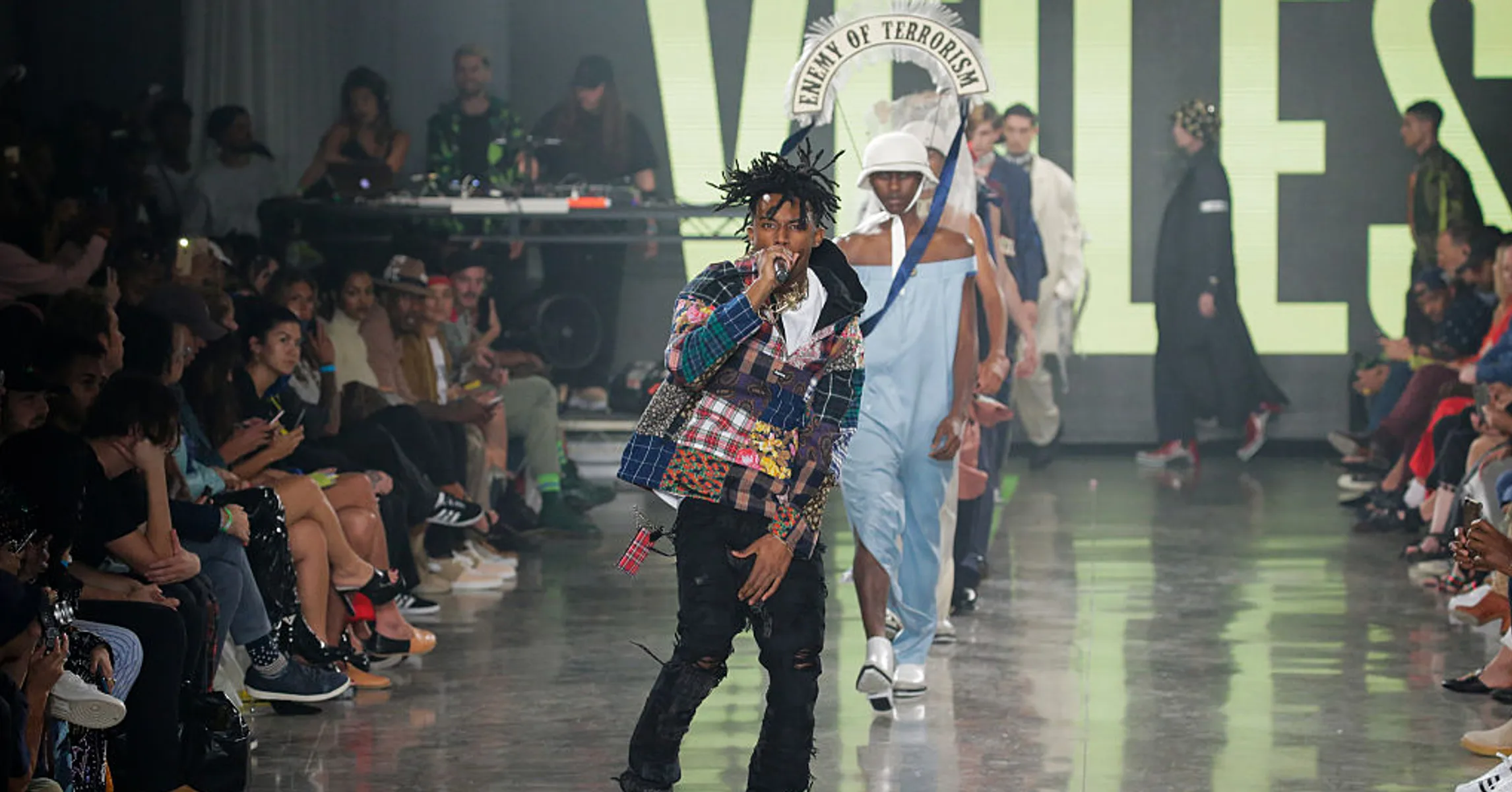 Playboi Carti Teases Debut Mixtape With Promo Clip
