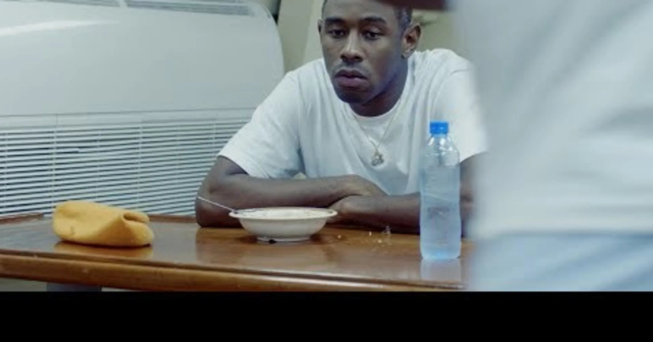 Tyler, The Creator Drops "See You Again" Music Video