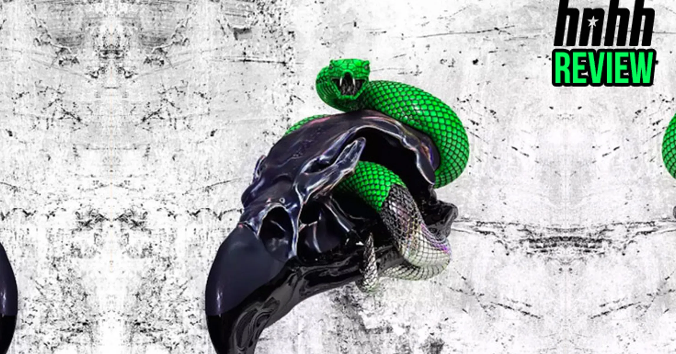 Future & Young Thug's "Super Slimey" (Review)