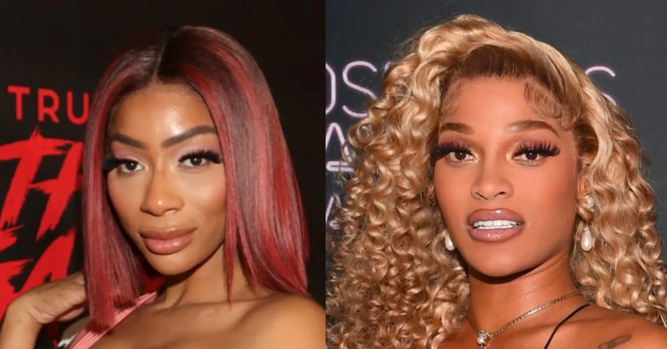 Tommie Lee Blasts Joseline Hernandez As Zeus Network Speaks On Reunion ...
