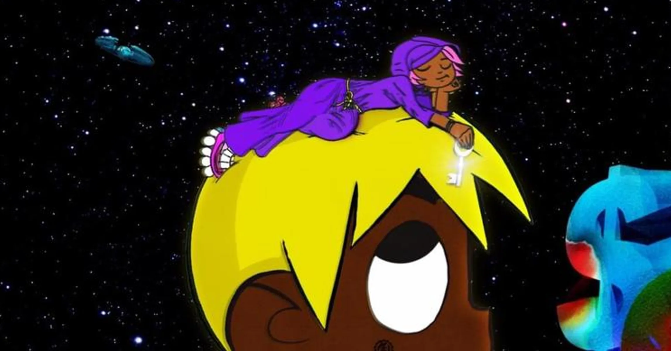 Lil Uzi Vert & Young Thug "Got The Guap" On New Melodic Banger