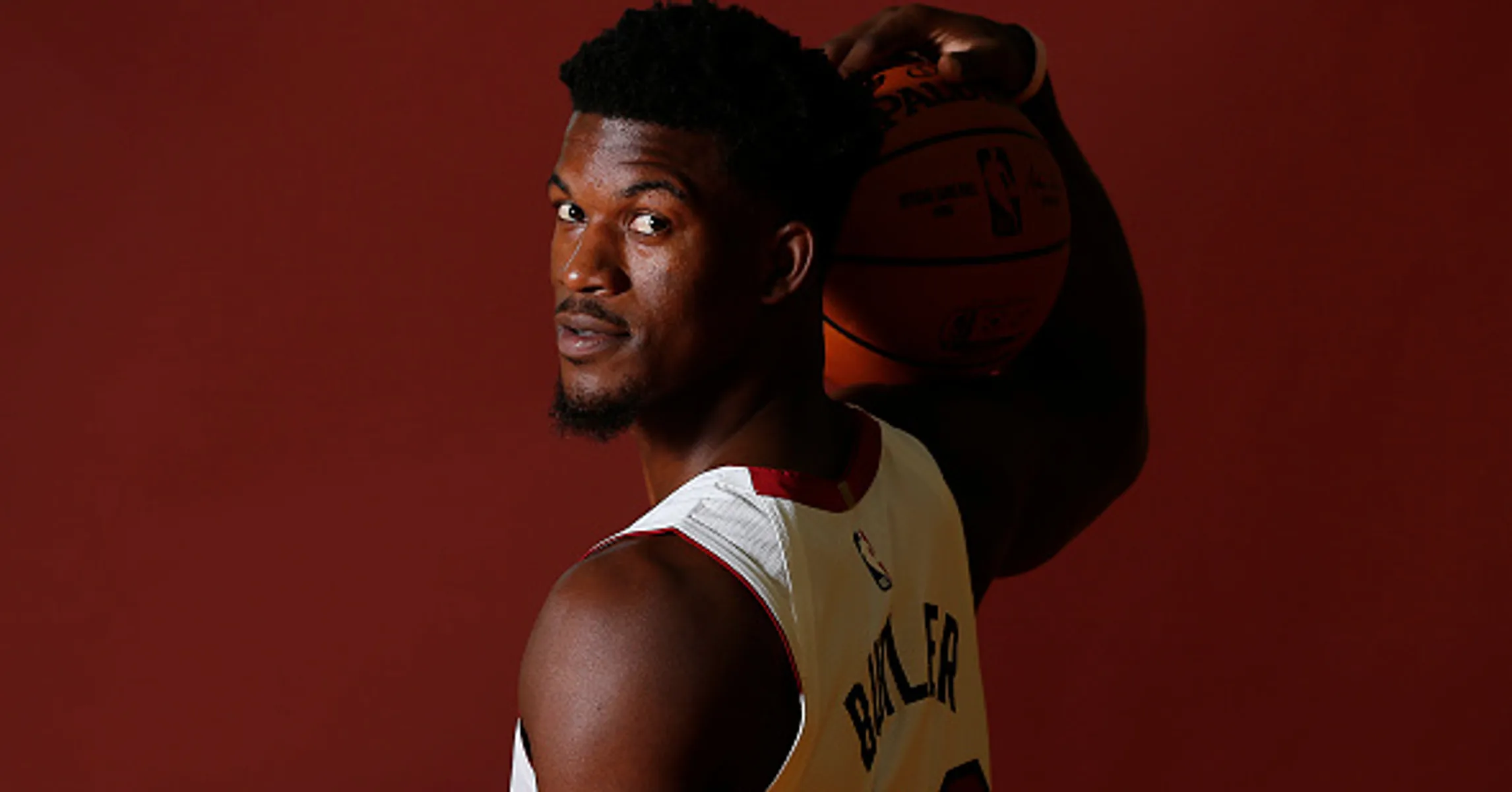 Jimmy Butler Claps Back At Kevin Love For Questioning His 3am Workouts