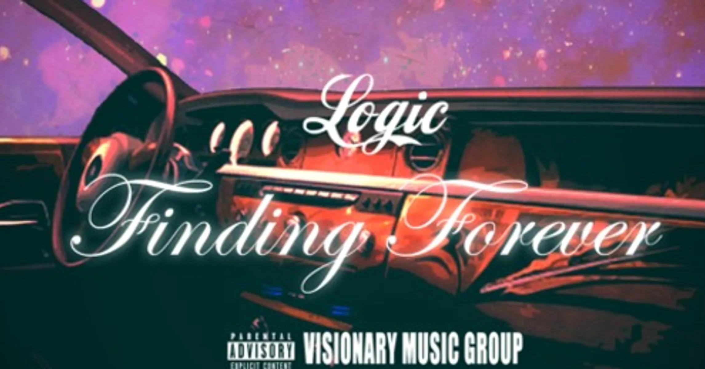 Finding Forever (Freestyle)