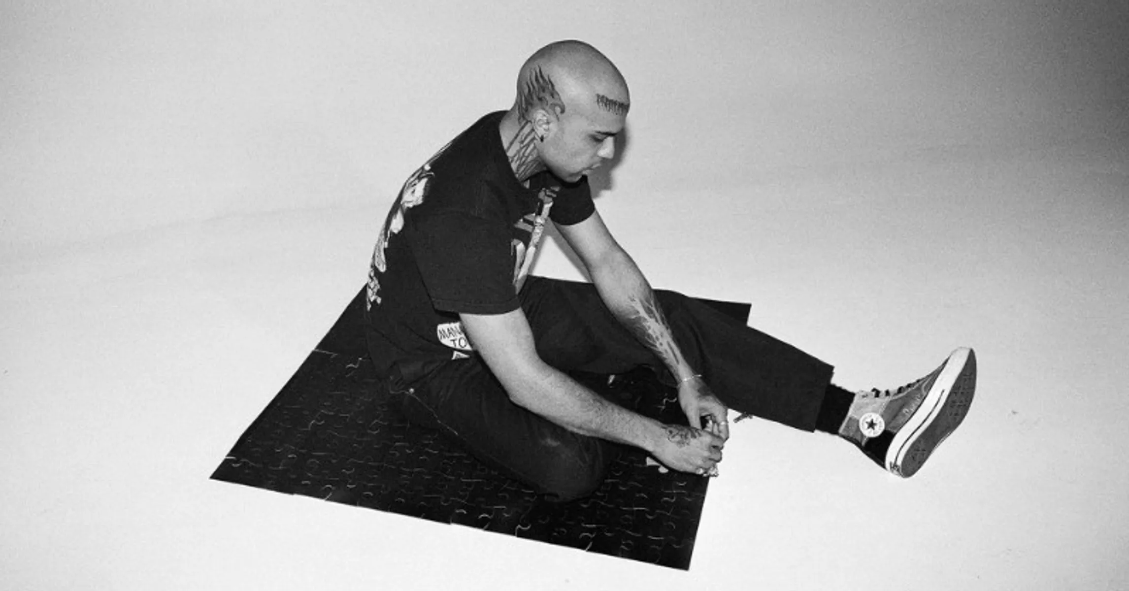 Craig Xen's "Broken Kids Club" Features XXXTentacion, Smokepurpp, & More