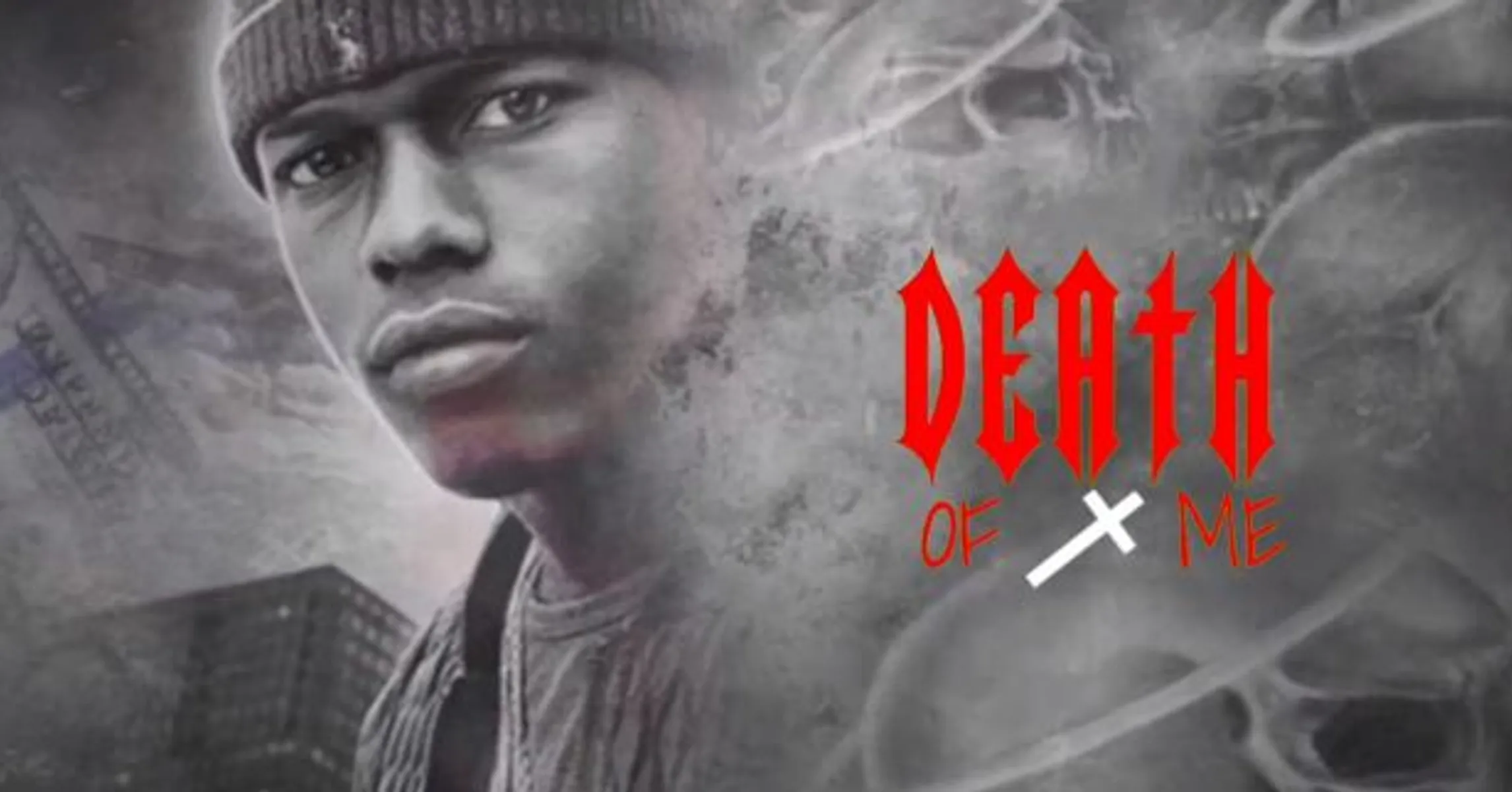 Lud Foe Pays Homage To Dex Osama On "Death Of Me" Freestyle