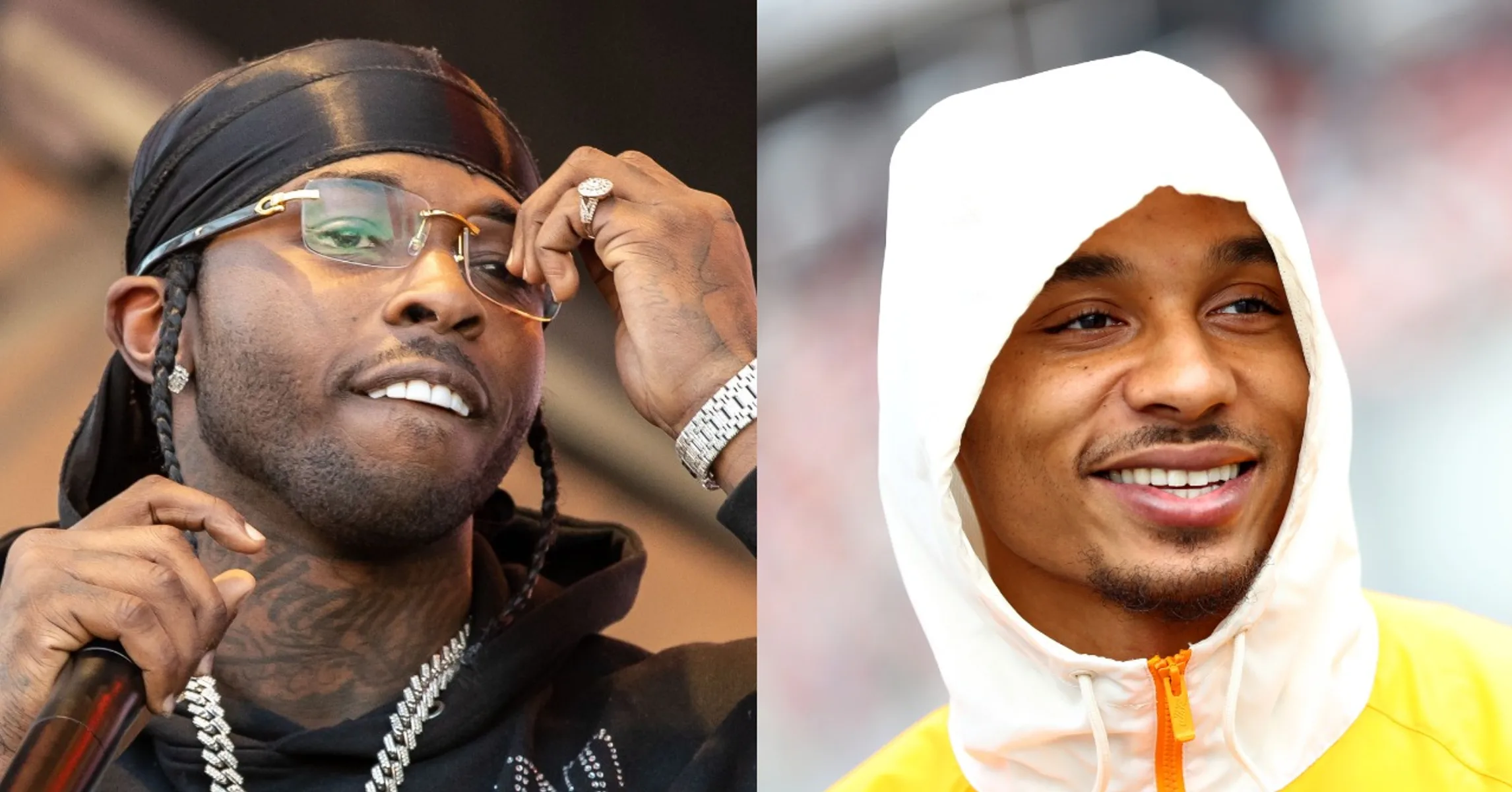 Pop Smoke Set To Appear On UK Rapper Fredo's Upcoming Album