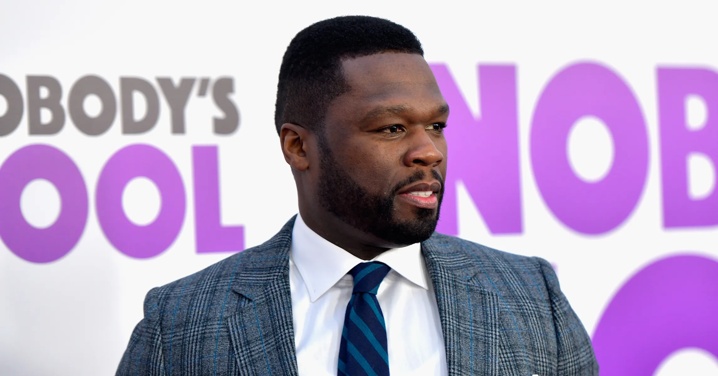 50 Cent Developing New Series On NYC's Sex Money Murder Gang
