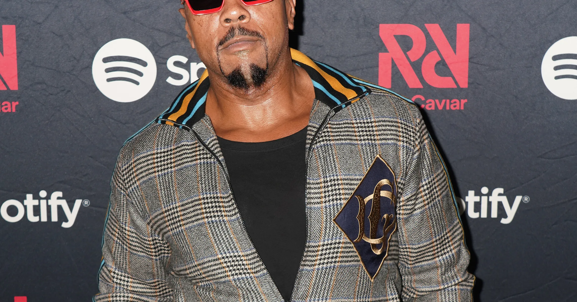 Timbaland Explains His Weight Loss Journey After Beating Opioid Addiction