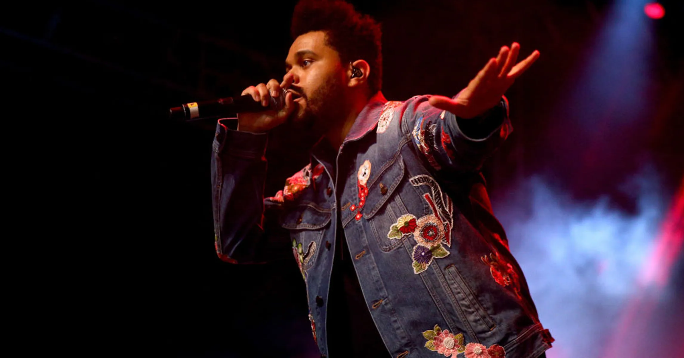 The Weeknd Scores Big On "The Highlights" First-Week Sales