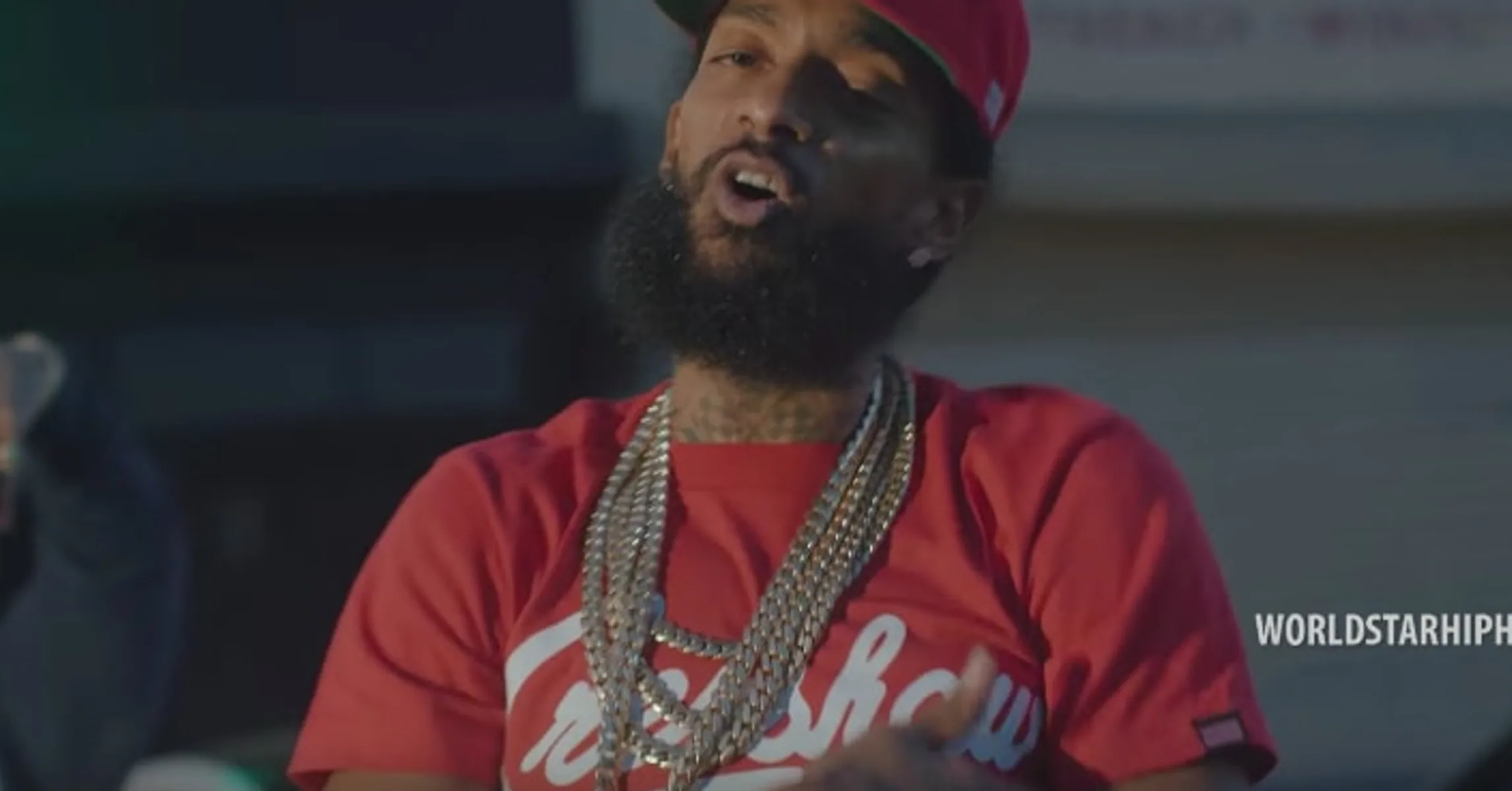 Nipsey Hussle Shares Double Video For “Grindin' All My Life/ Stucc In ...
