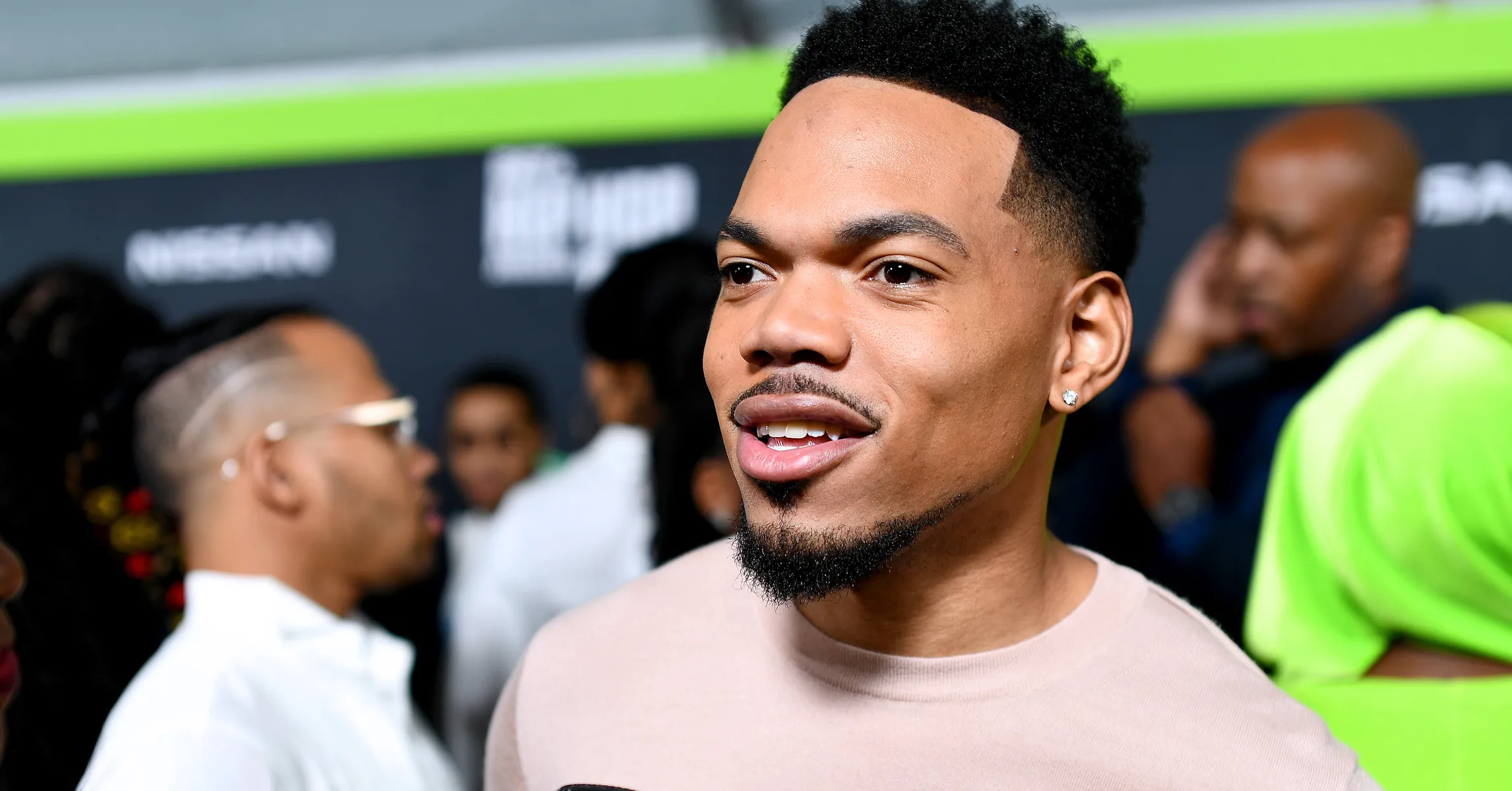 Chance The Rapper Says He Is Remaking "Home Alone"