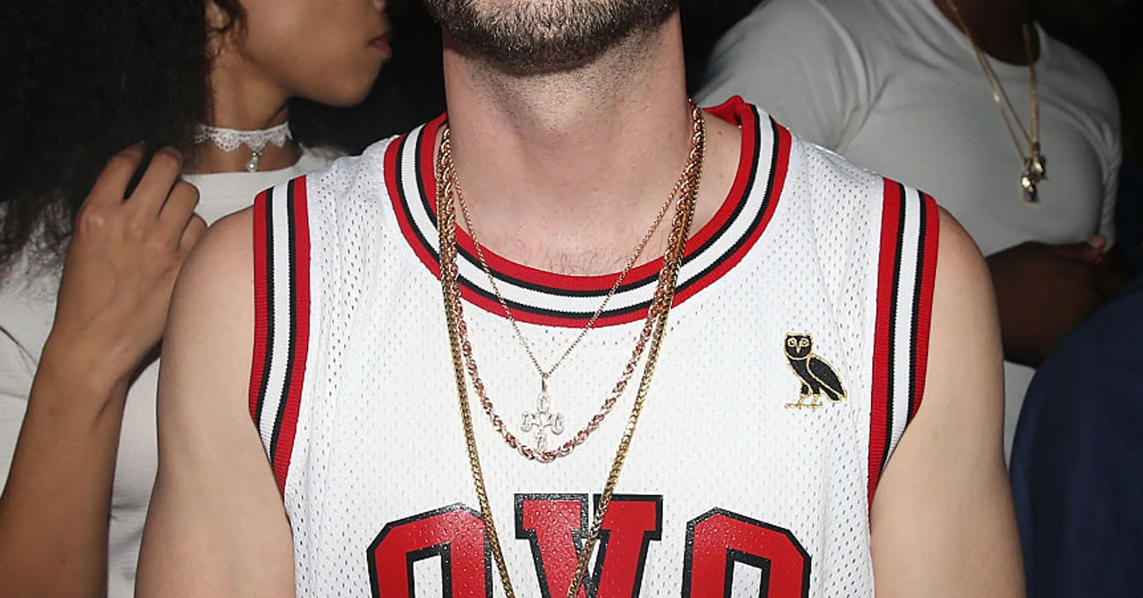 40 Shares Emotional Backstory Of Drake's "The Calm"