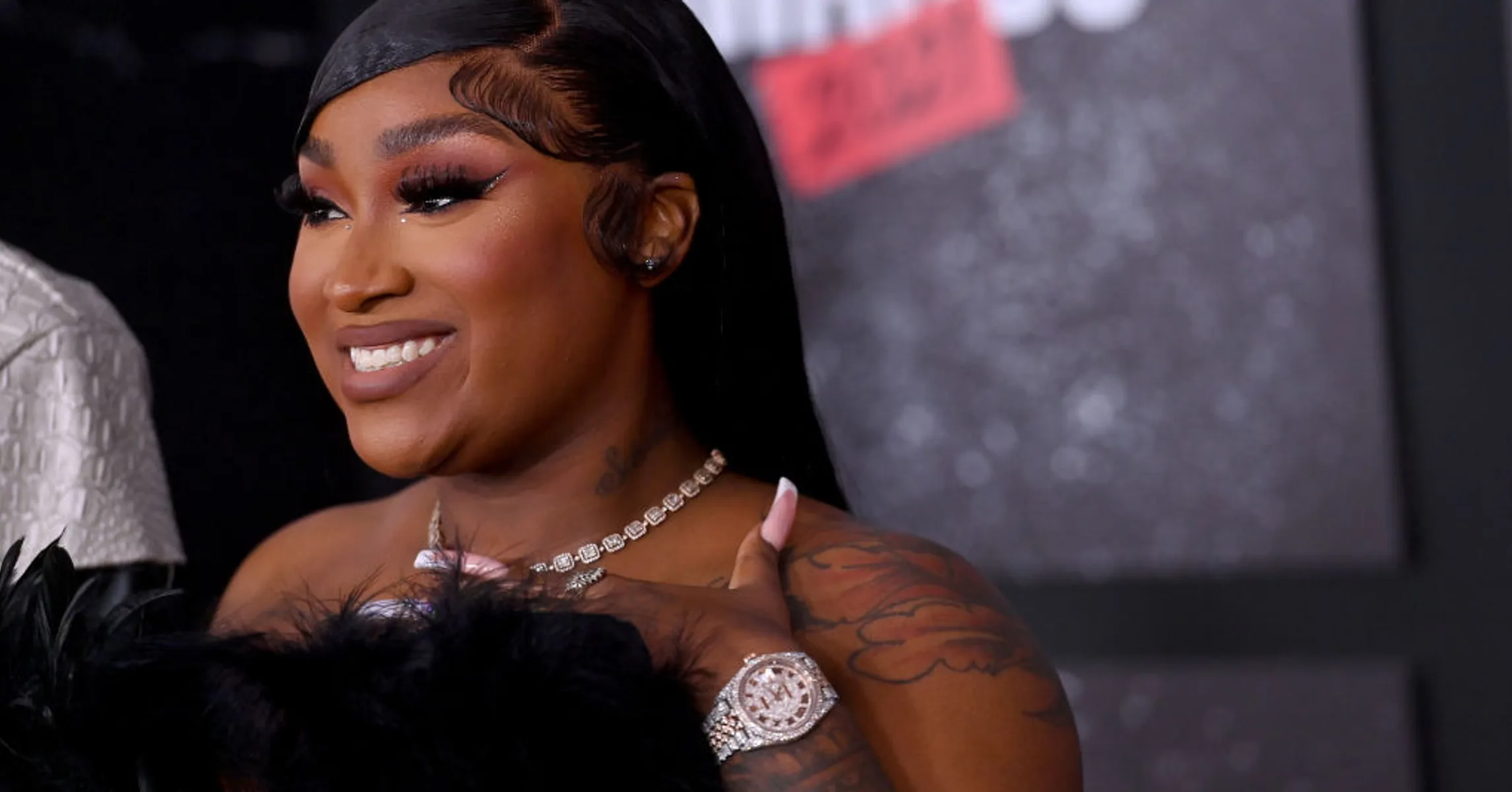 Erica Banks Claps Back At Haters Over IG Exposé: "A BBL Doesn't ...