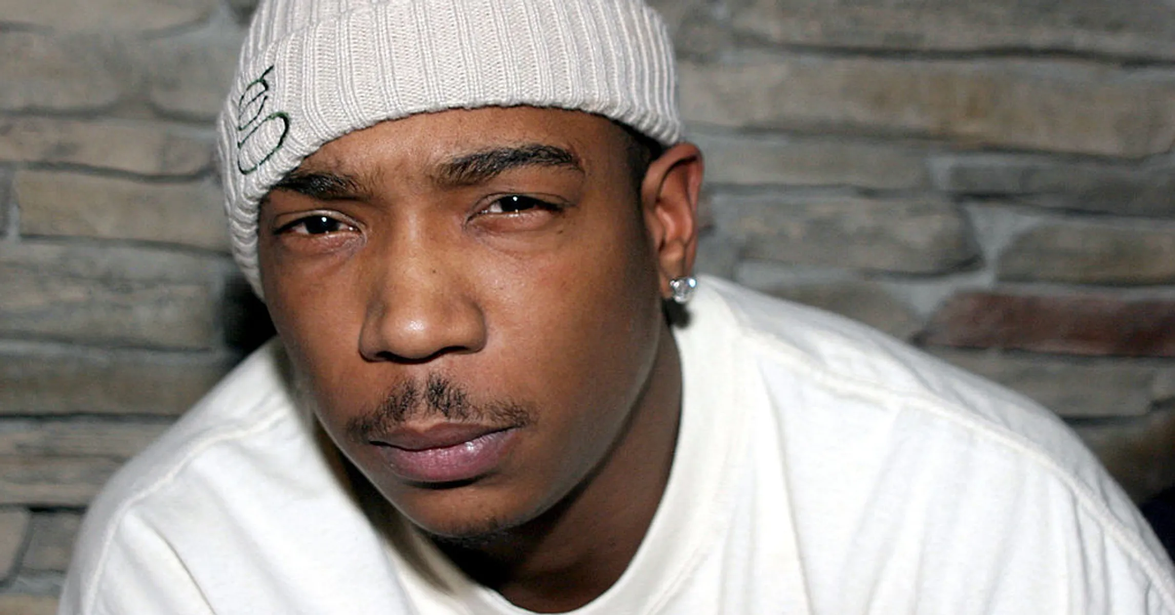 Ja Rule Explains How The Feds Destroyed His World During 50 Cent Beef