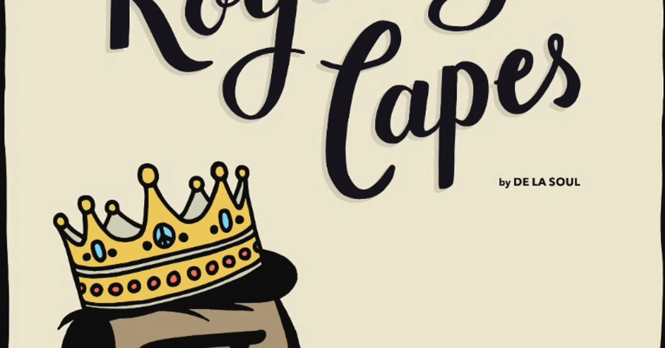 Royalty Capes