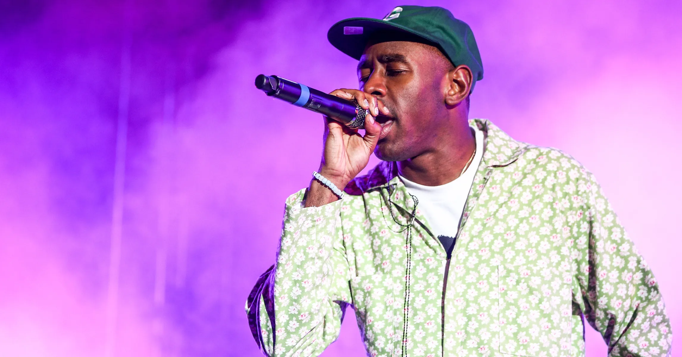 Tyler, The Creator's "IGOR" Credits Revealed: Lil Uzi Vert, Kanye West ...
