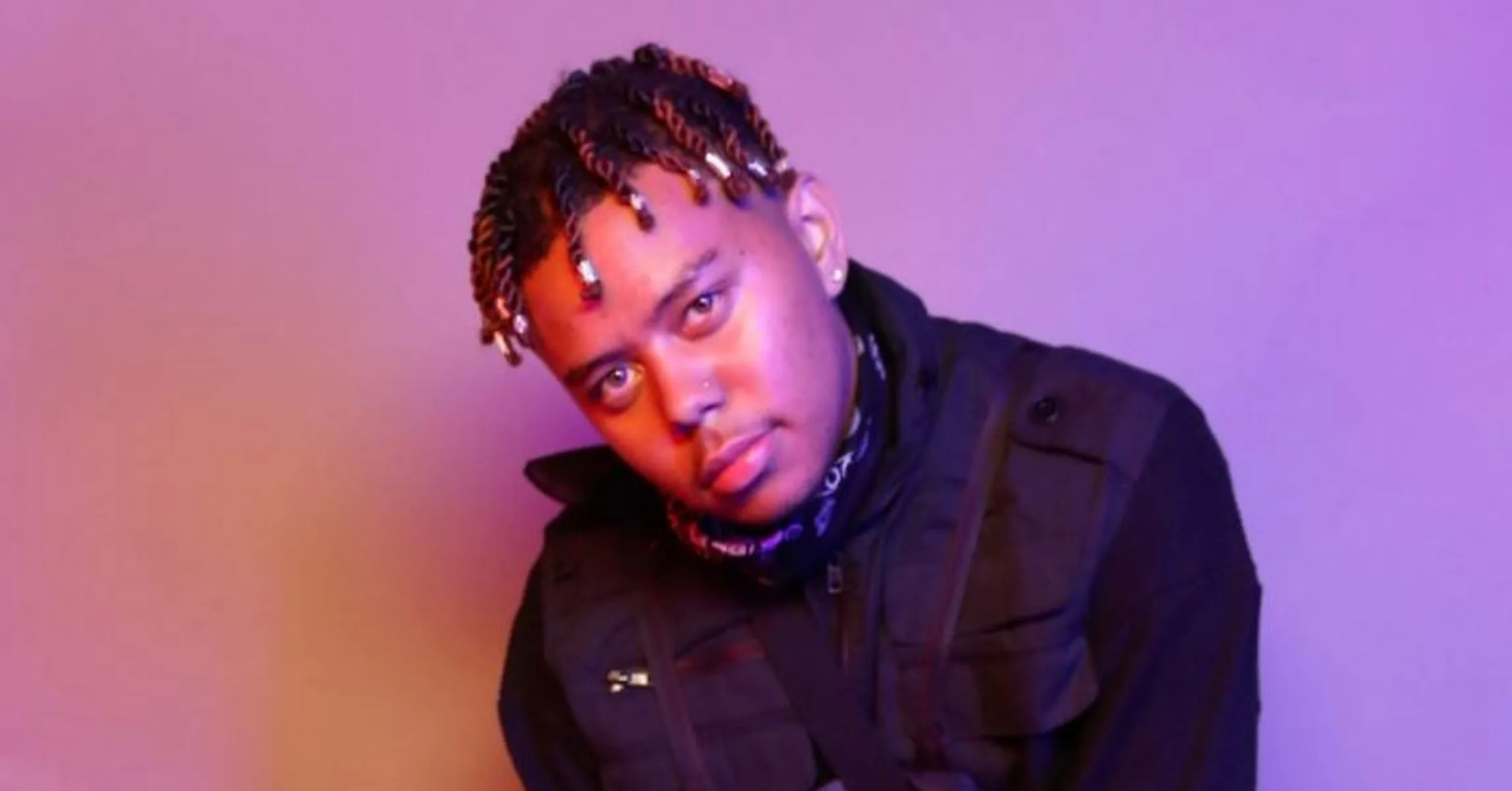 Cordae Explains Why So Many Rappers End Up With Bad Record Deals