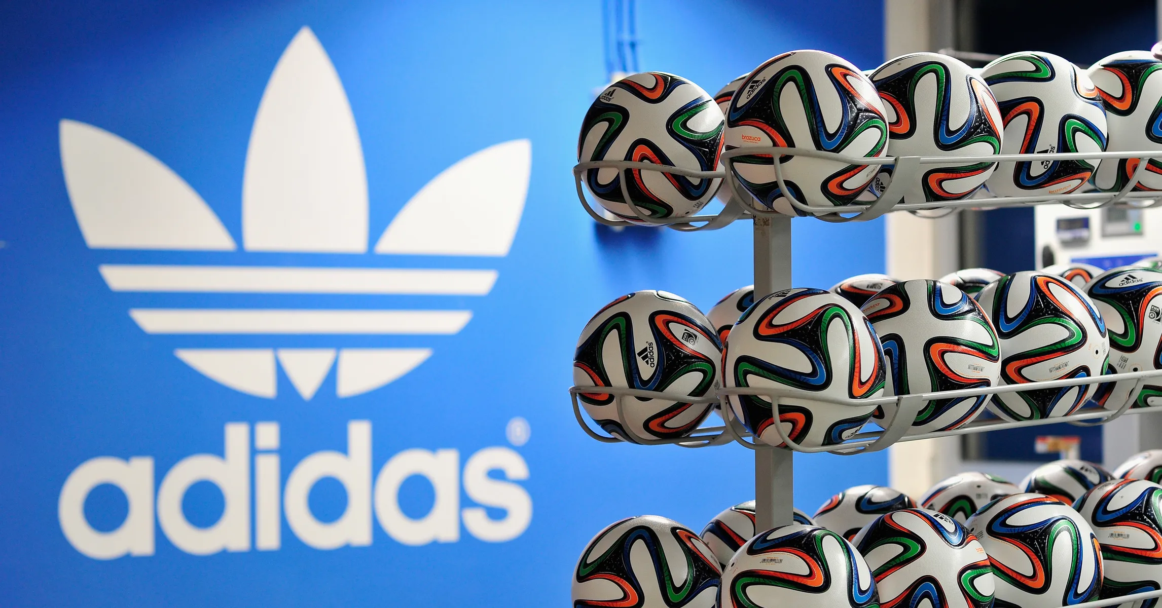 Adidas Alerts Millions Of Customers About Possible Data Breach