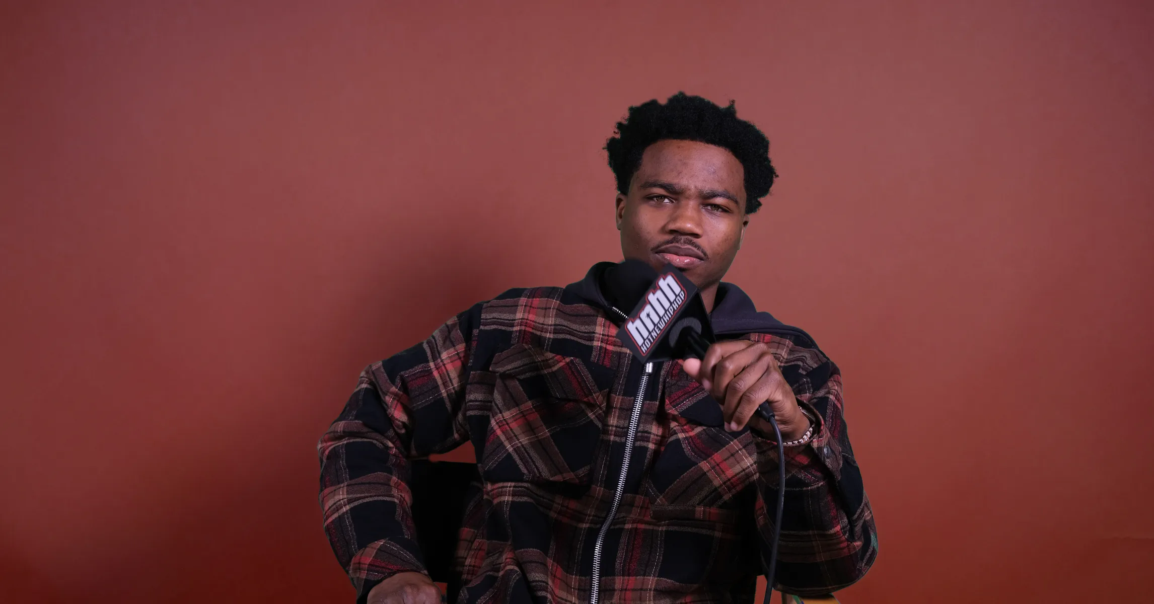 Roddy Ricch Cryptically Teases New Album: "Love Is Barely Real Anymore"