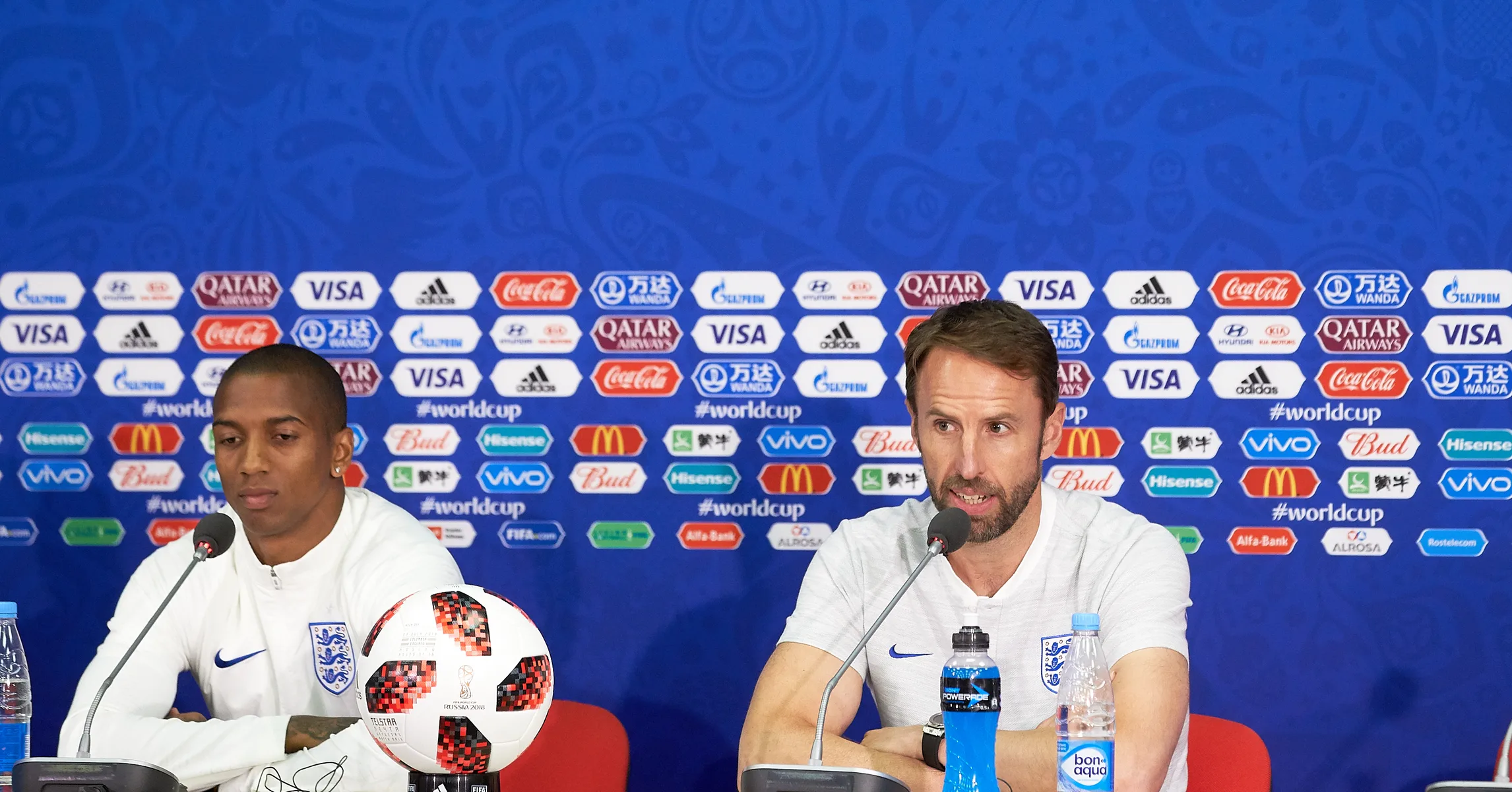 World Cup Reporter For The BBC Drugged & Robbed In Moscow