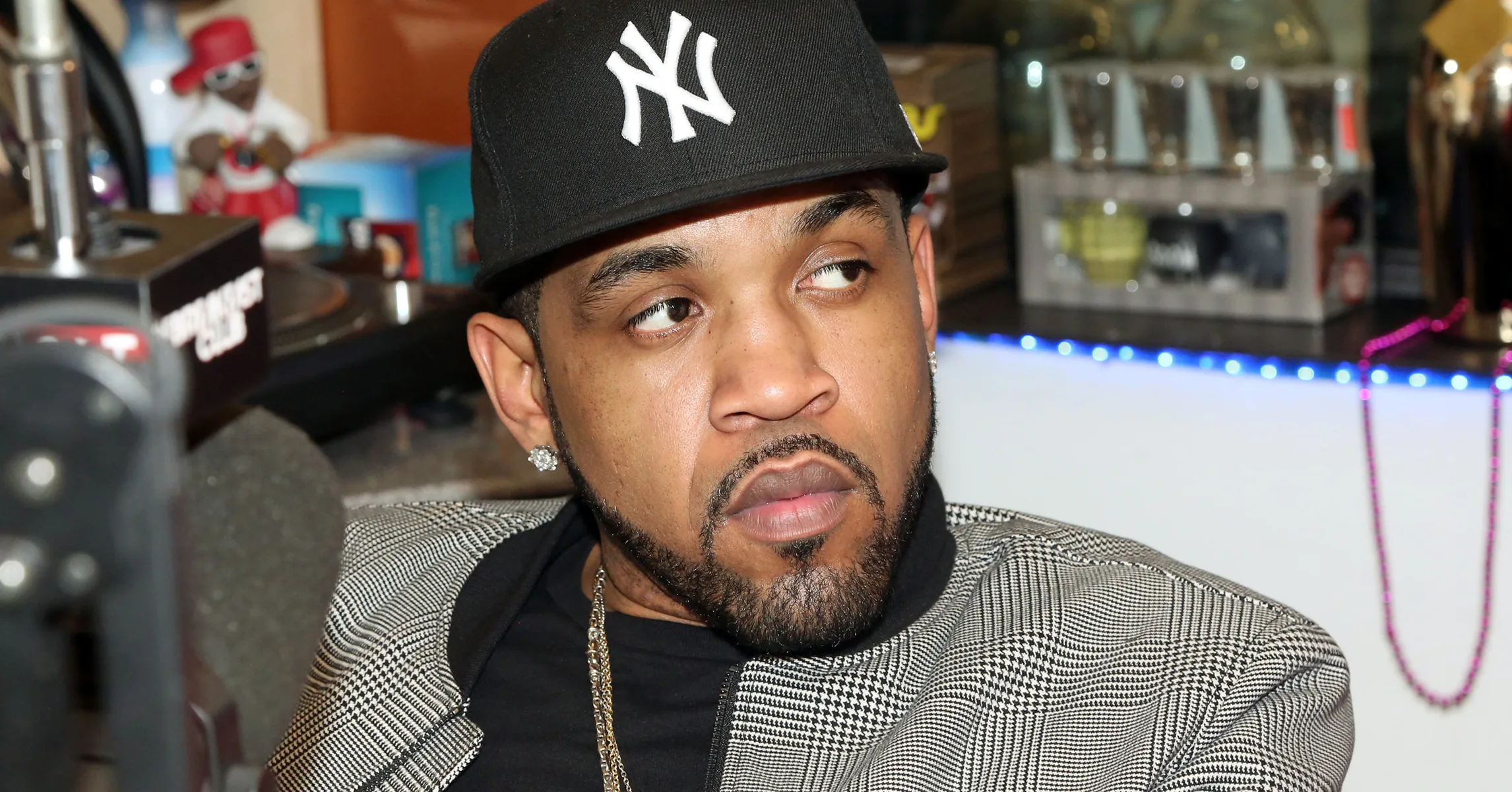 Lloyd Banks Announces "Hunger For More" 15th Anniversary Concert