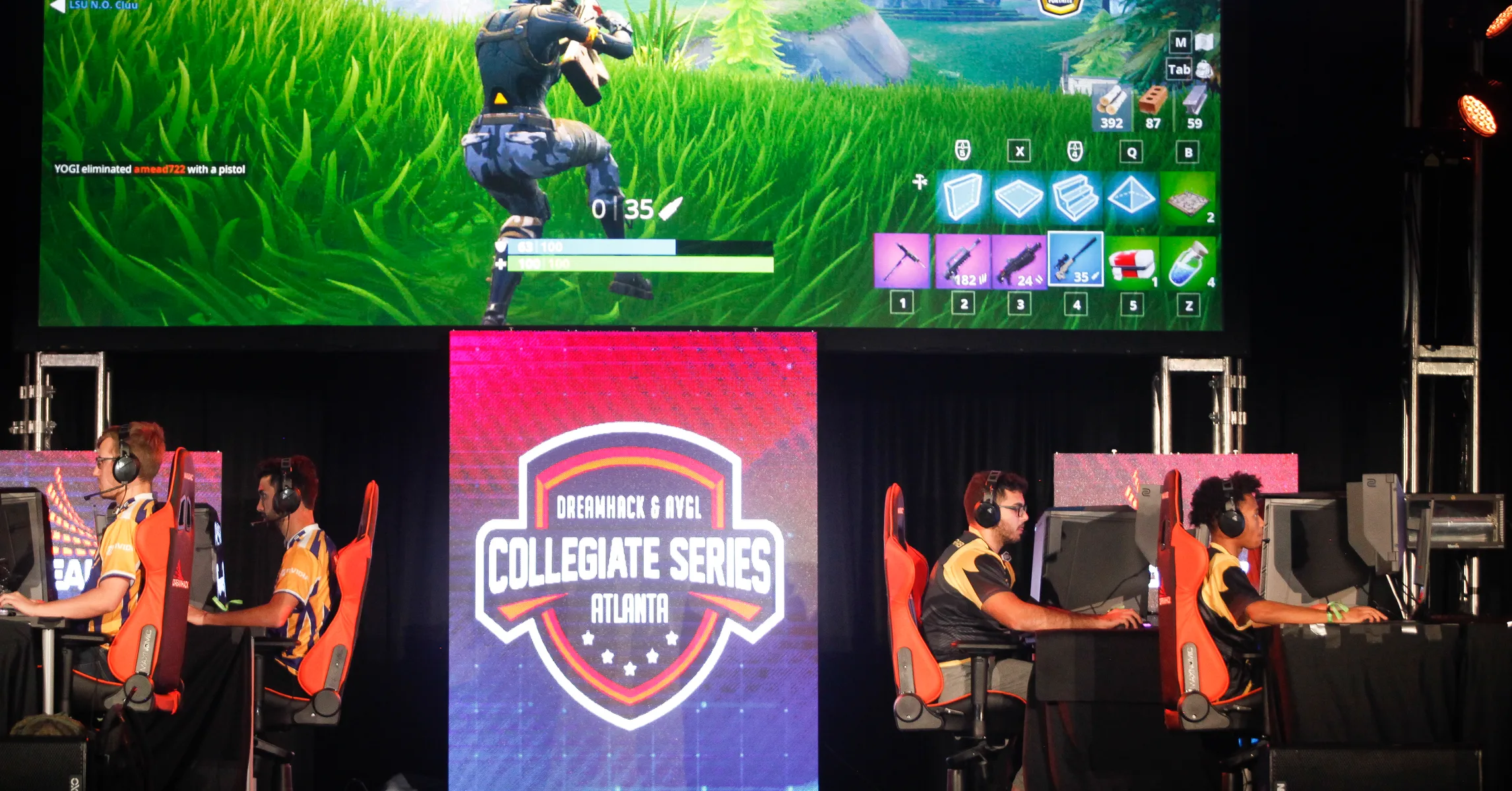 "Fortnite" Addiction Is Landing Some Kids In Video Game Rehab